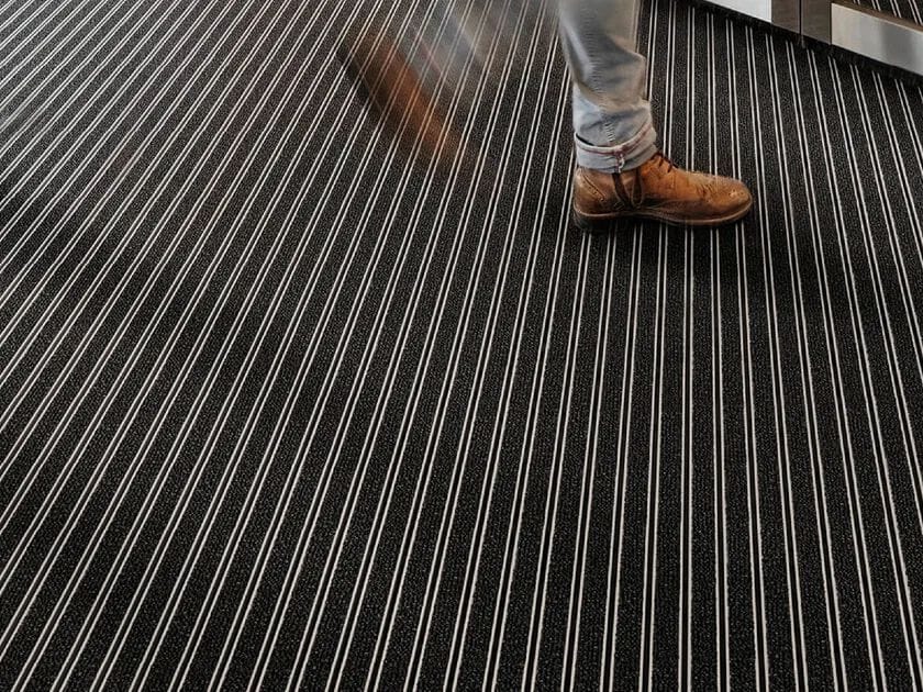 Technical mats | Aluminum, custom, for offices | Archiproducts