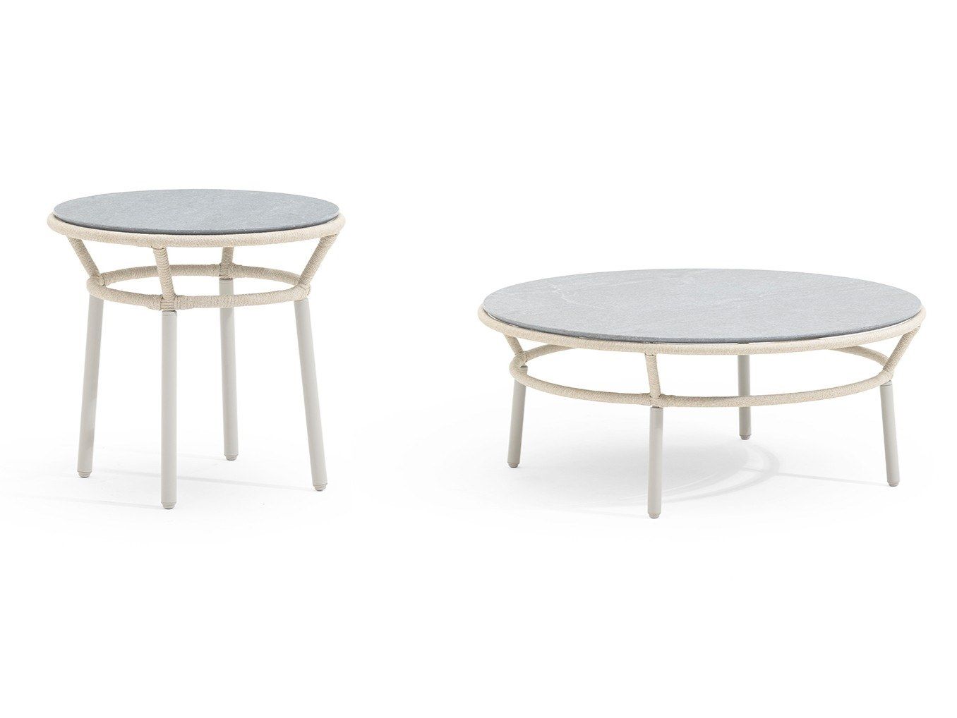 EMMA CROSS | Coffee table Emma Cross Collection By Varaschin design ...