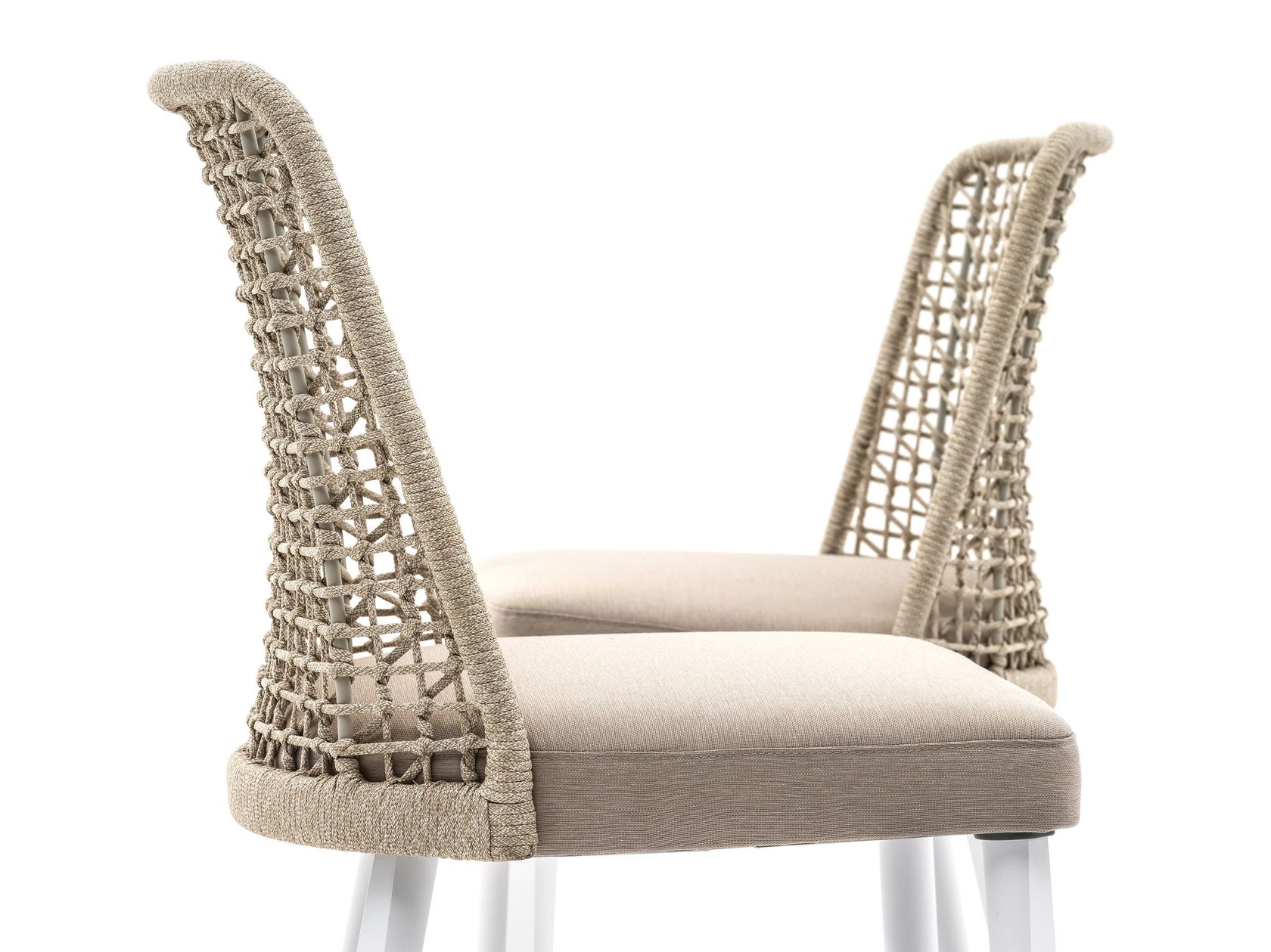 EMMA | Chair Emma Collection By Varaschin design Monica Armani
