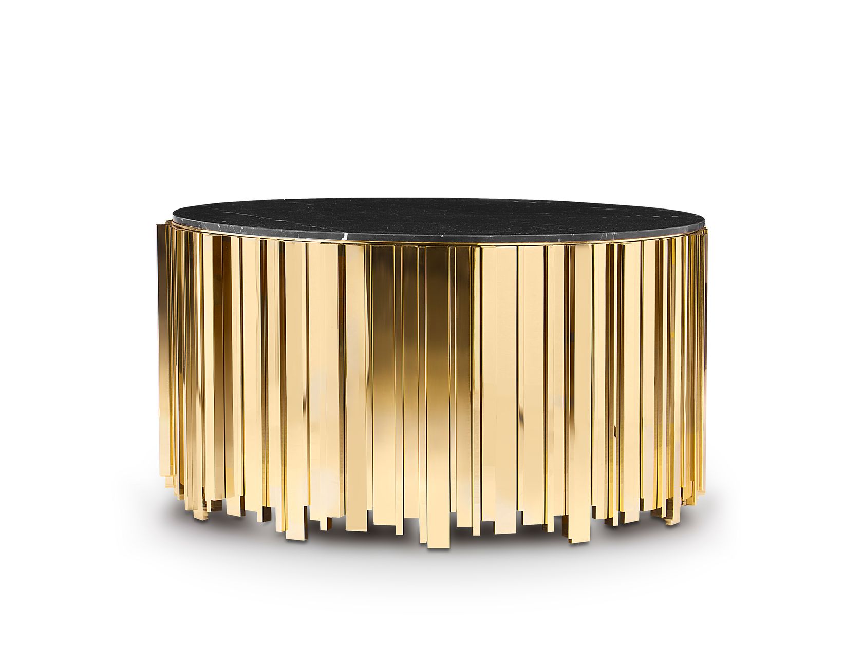 EMPIRE | Coffee table By LUXXU