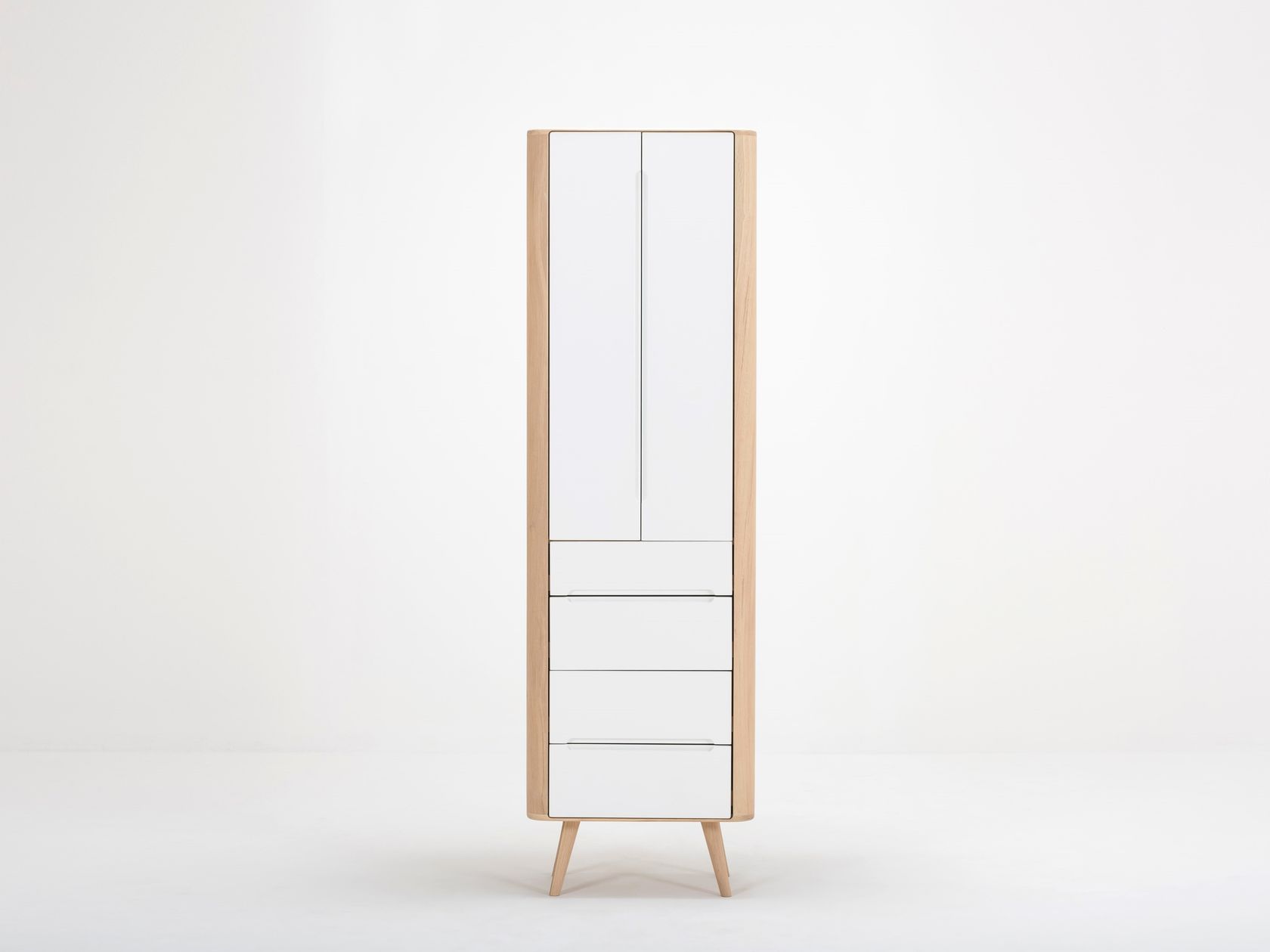 ENA | Office storage unit Ena Collection By Gazzda design Salih Teskeredzic