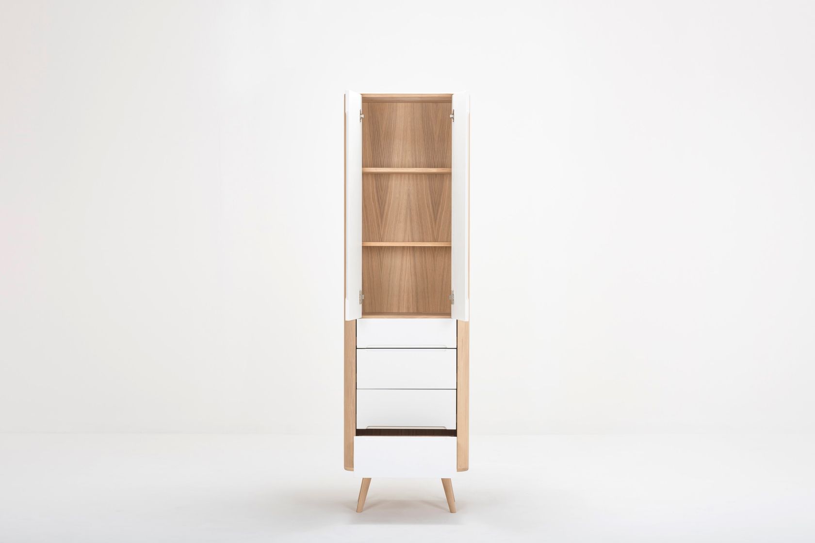 ENA | Office storage unit Ena Collection By Gazzda design Salih Teskeredzic