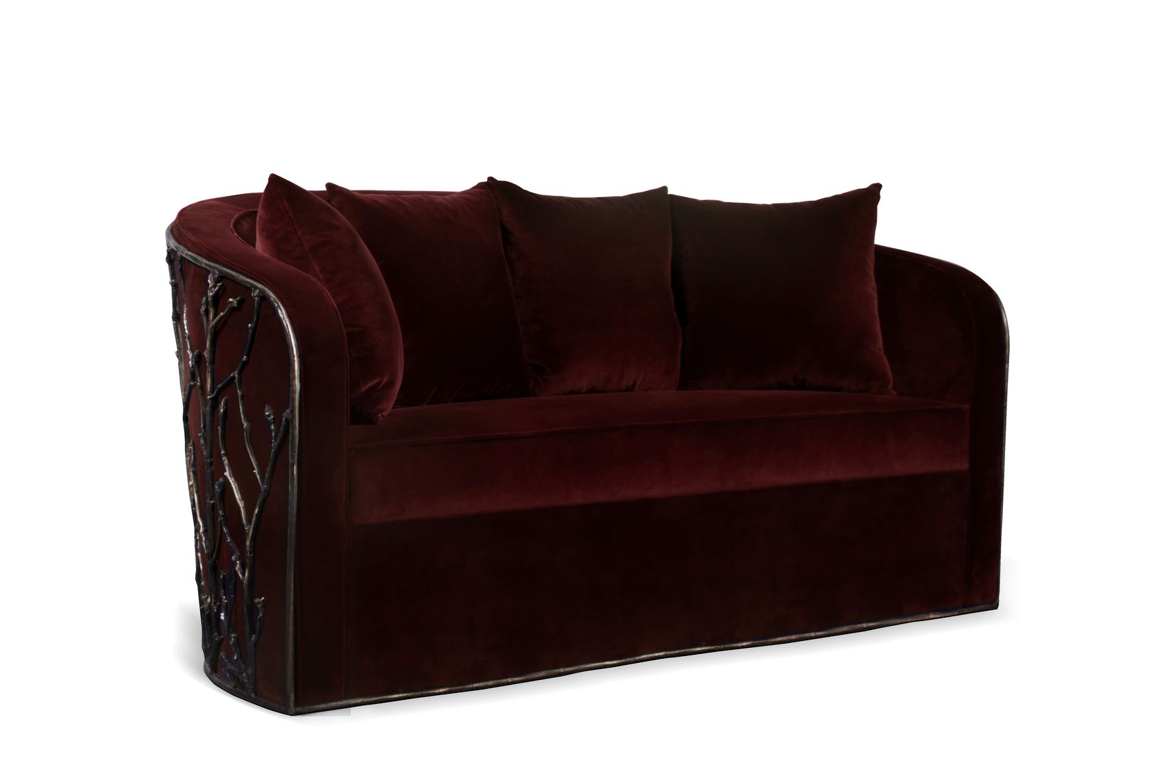 ENCHANTED | Sofa By KOKET