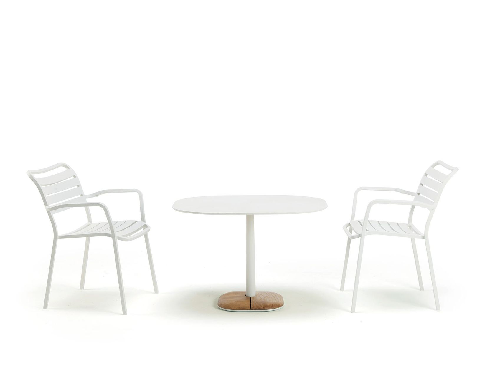 ENJOY | Table basse Collection Enjoy By Ethimo