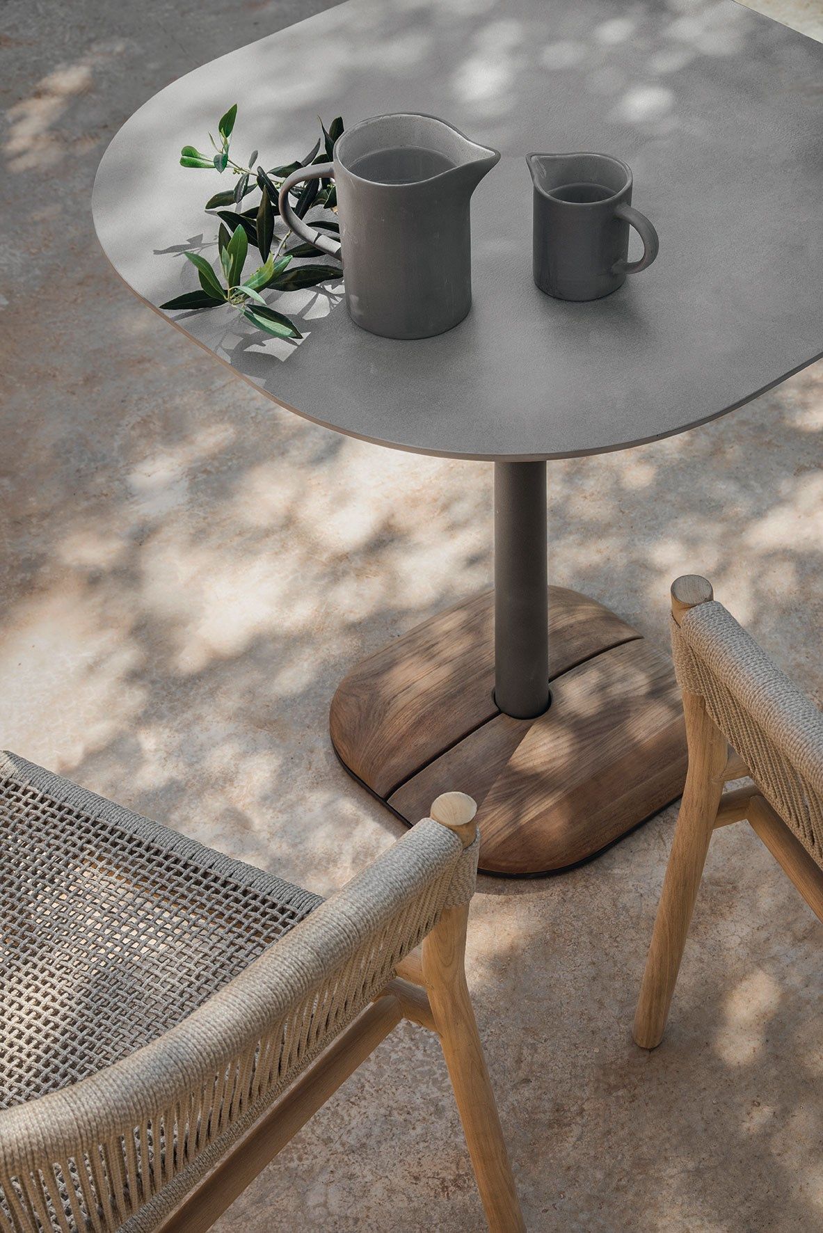 ENJOY | Table By Ethimo