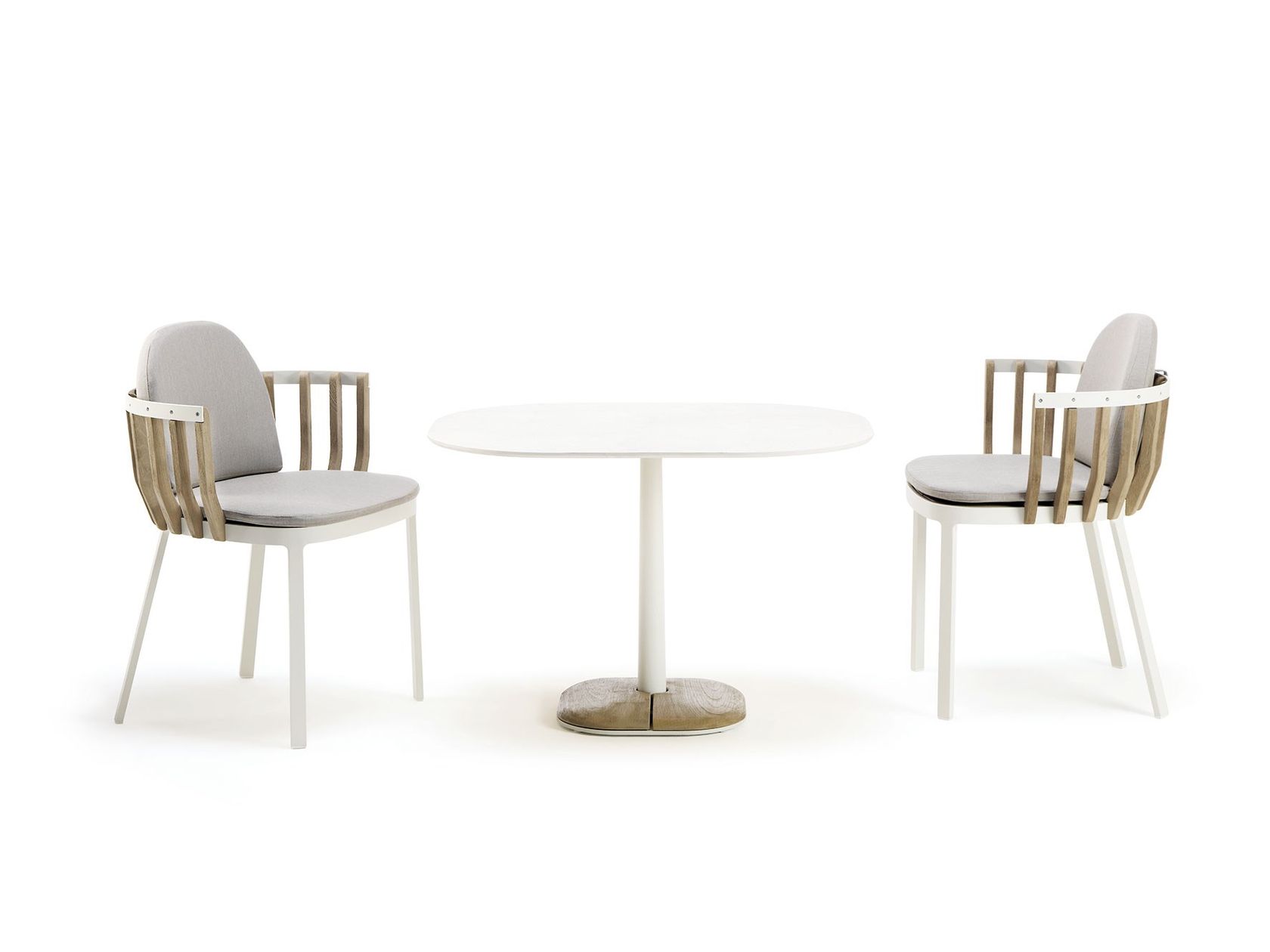 ENJOY | Table By Ethimo