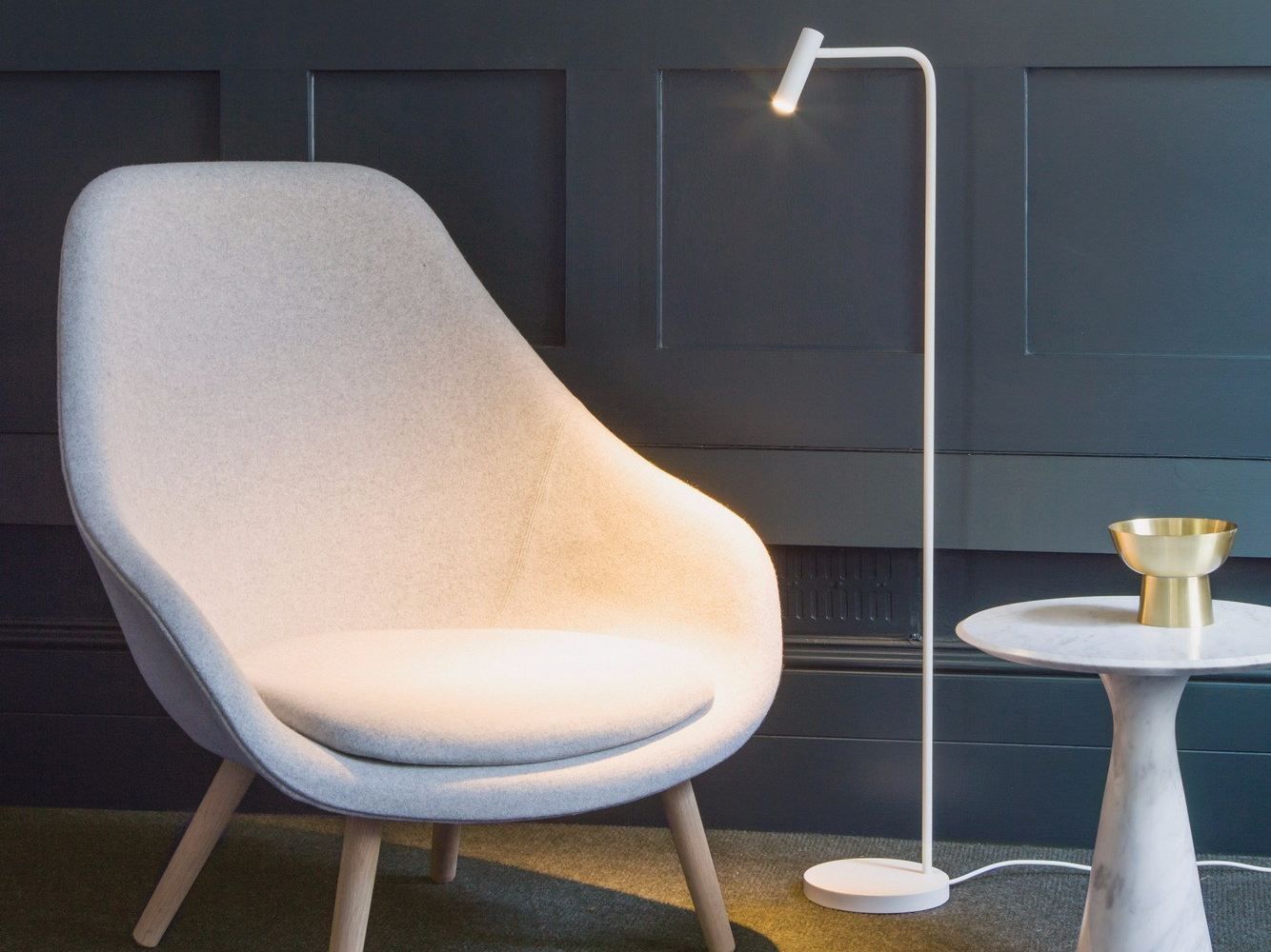 ENNA FLOOR By Astro Lighting