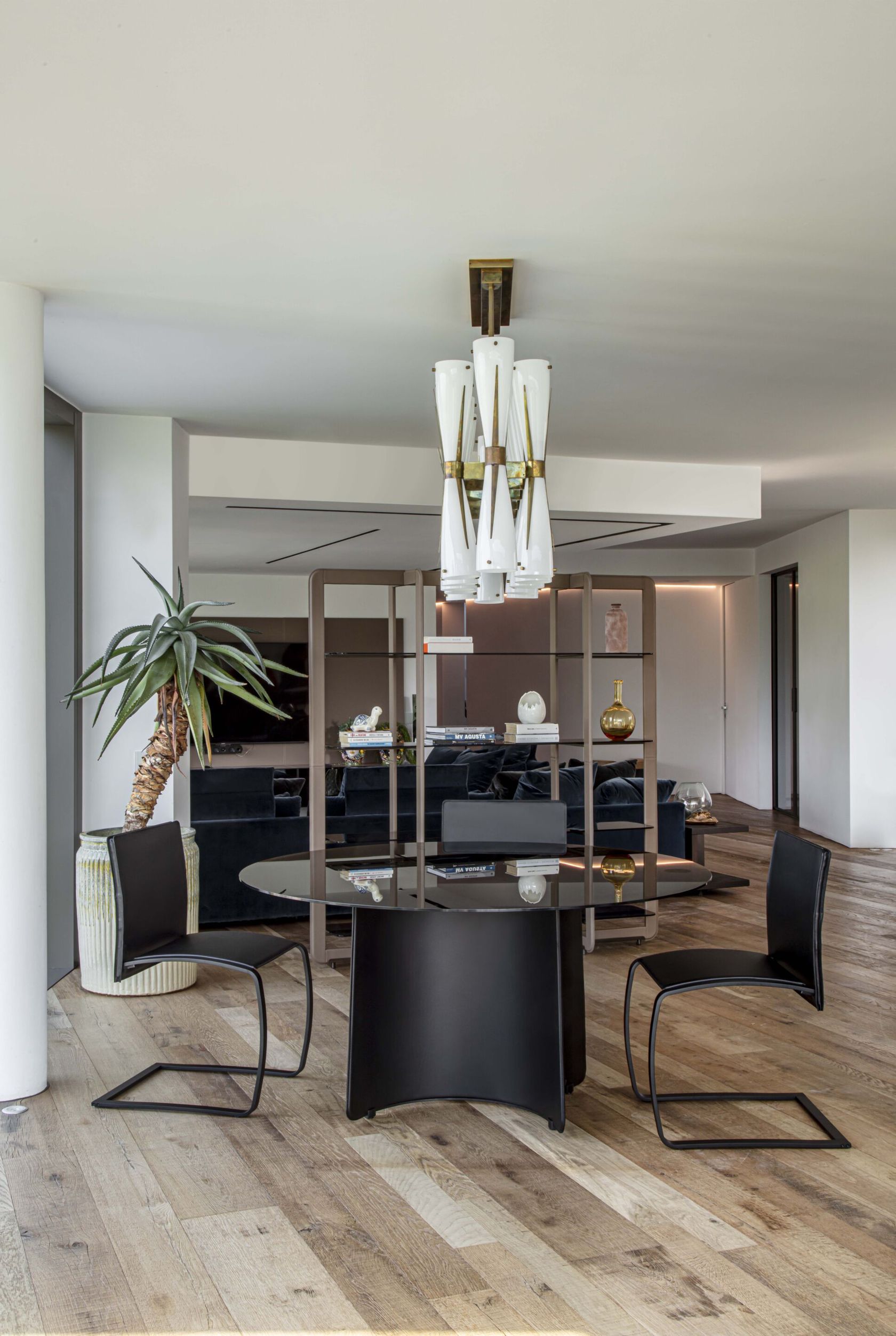 BUTTERFLY Mesa By ENRICO PELLIZZONI