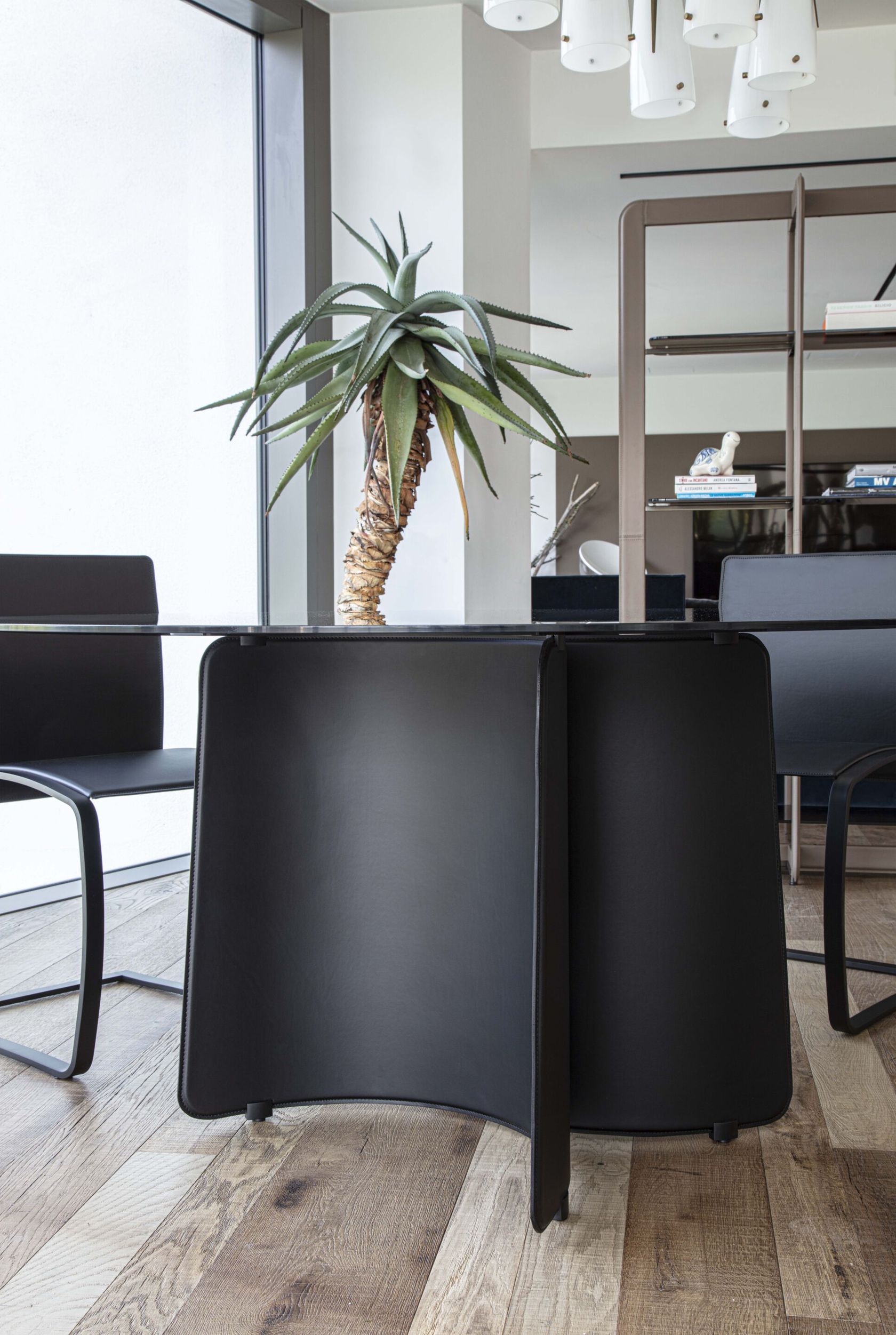 BUTTERFLY Mesa By ENRICO PELLIZZONI