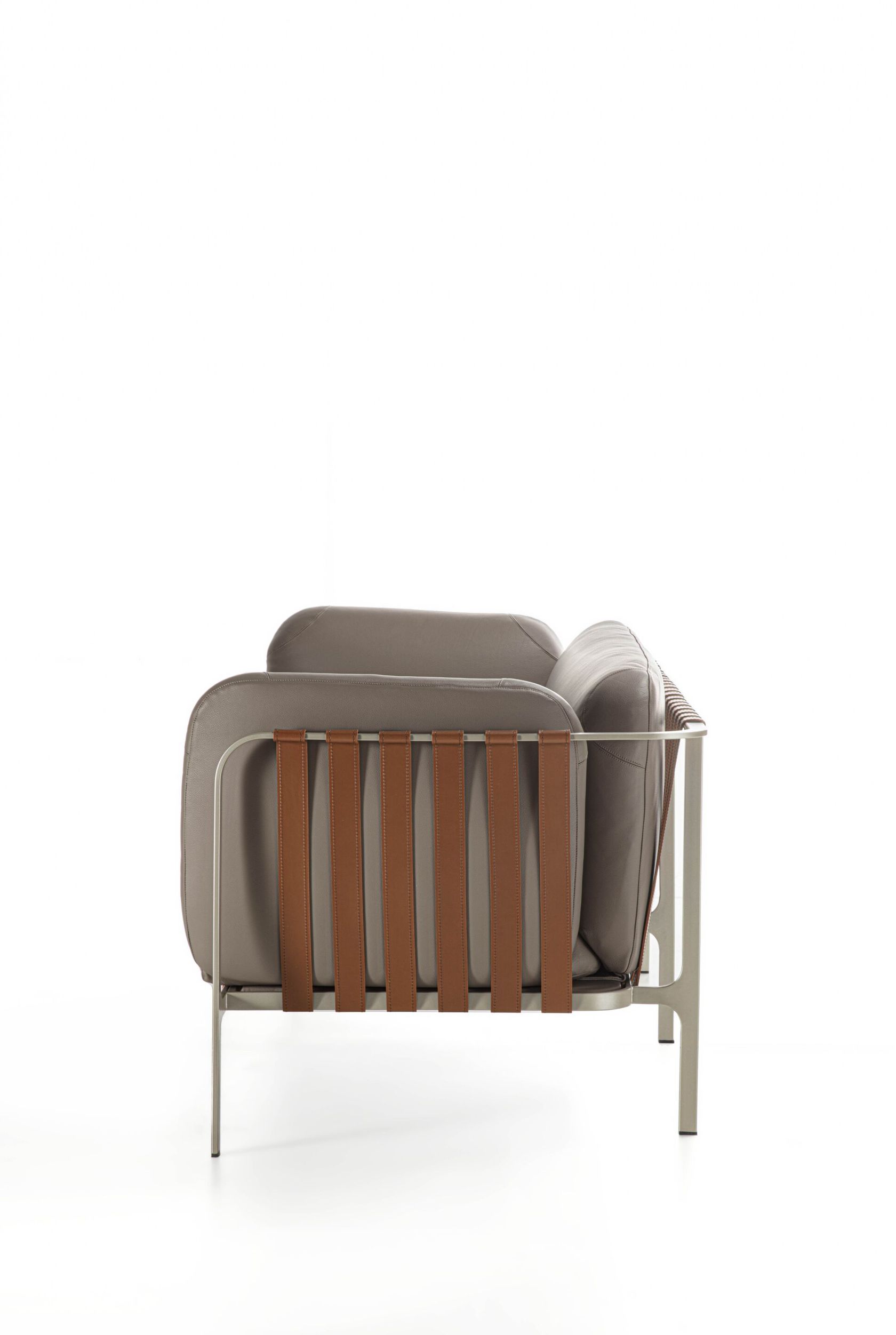 SYDNEY Sofá By ENRICO PELLIZZONI