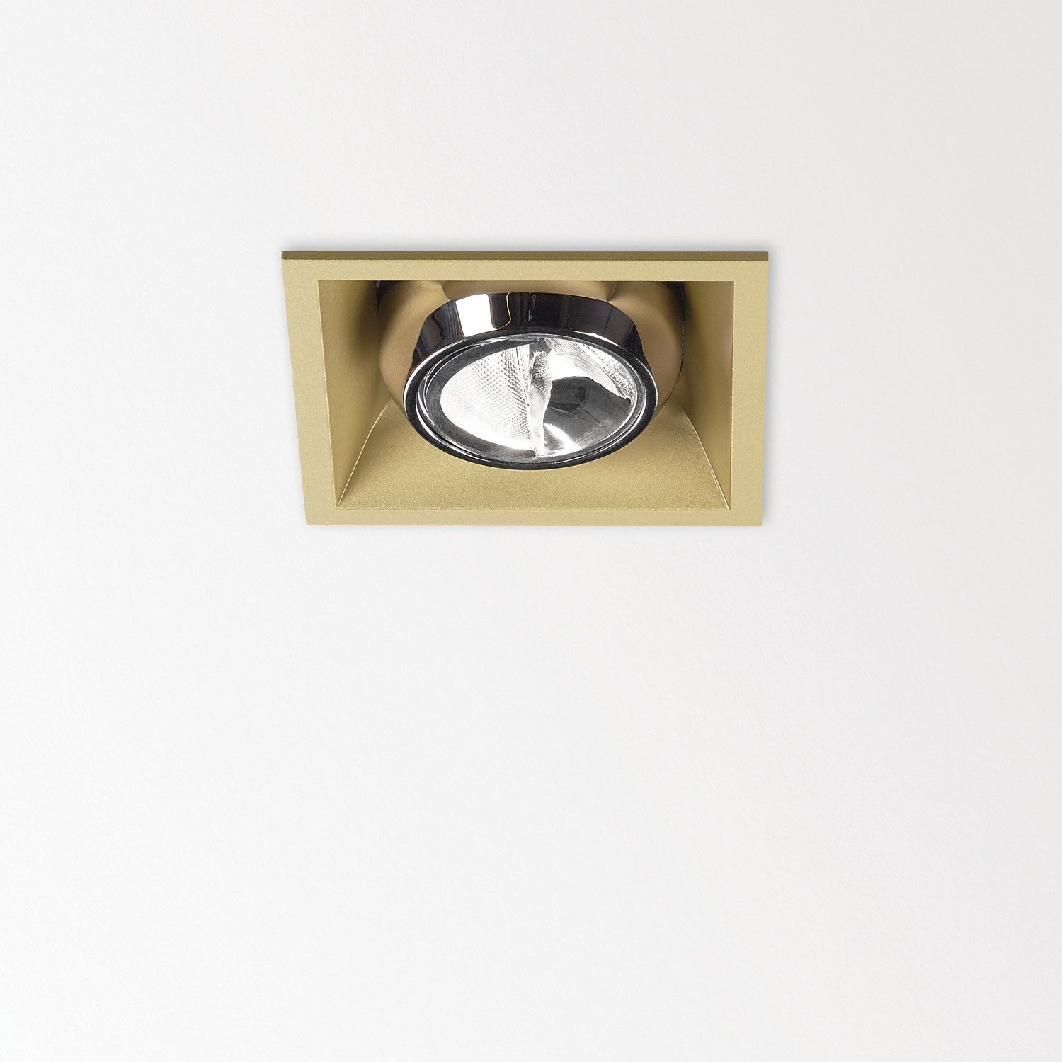 ENTERO SQ-S WALLWASH Spot By Delta Light
