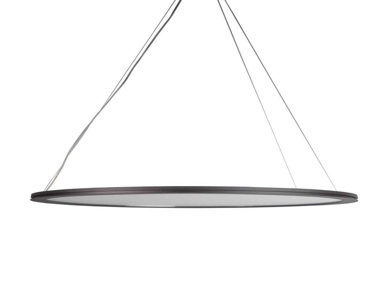 EOS CIRCULAR | Pendant lamp By LED Luks