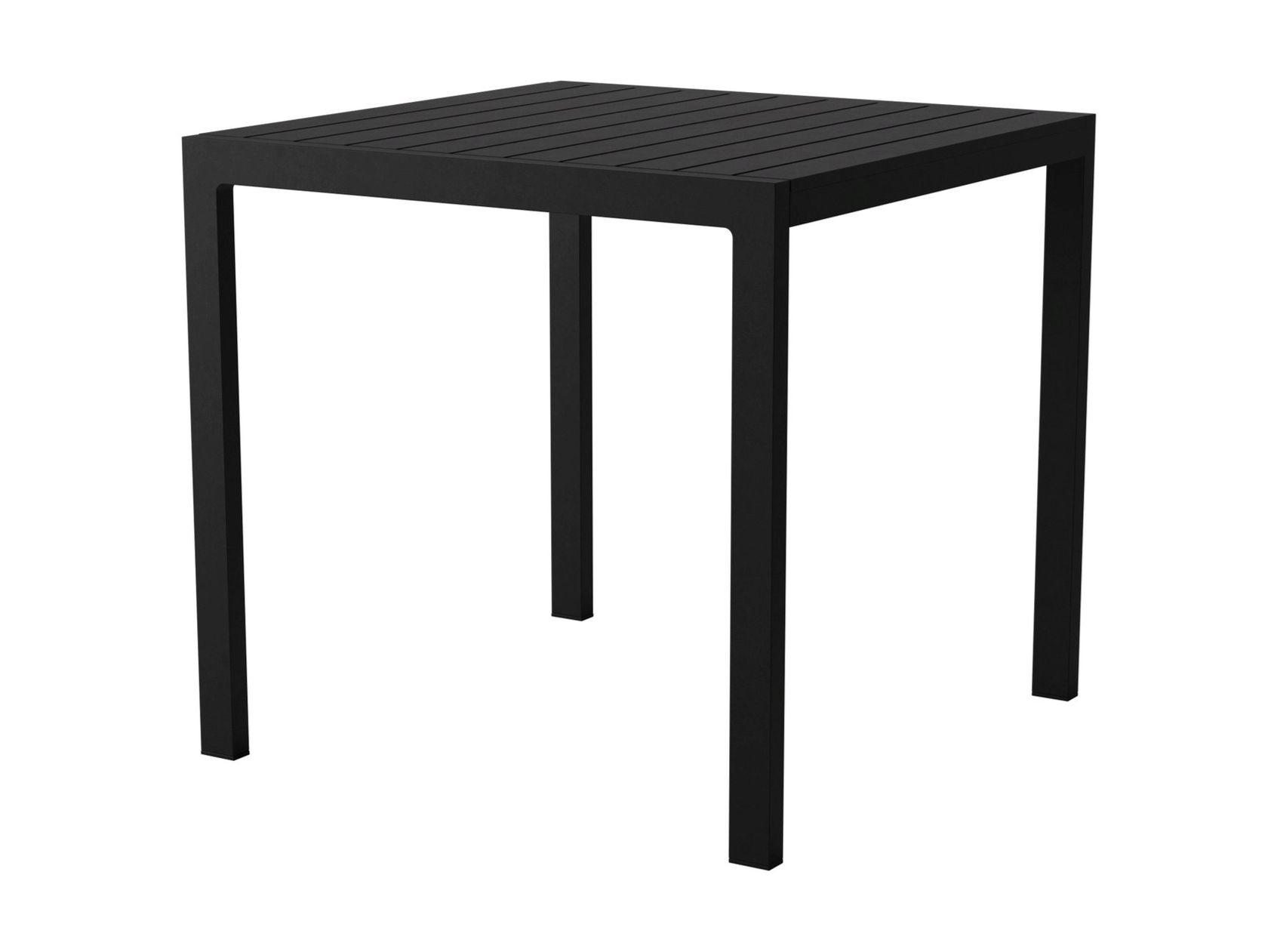 EOS | Square table By Case design Matthew Hilton