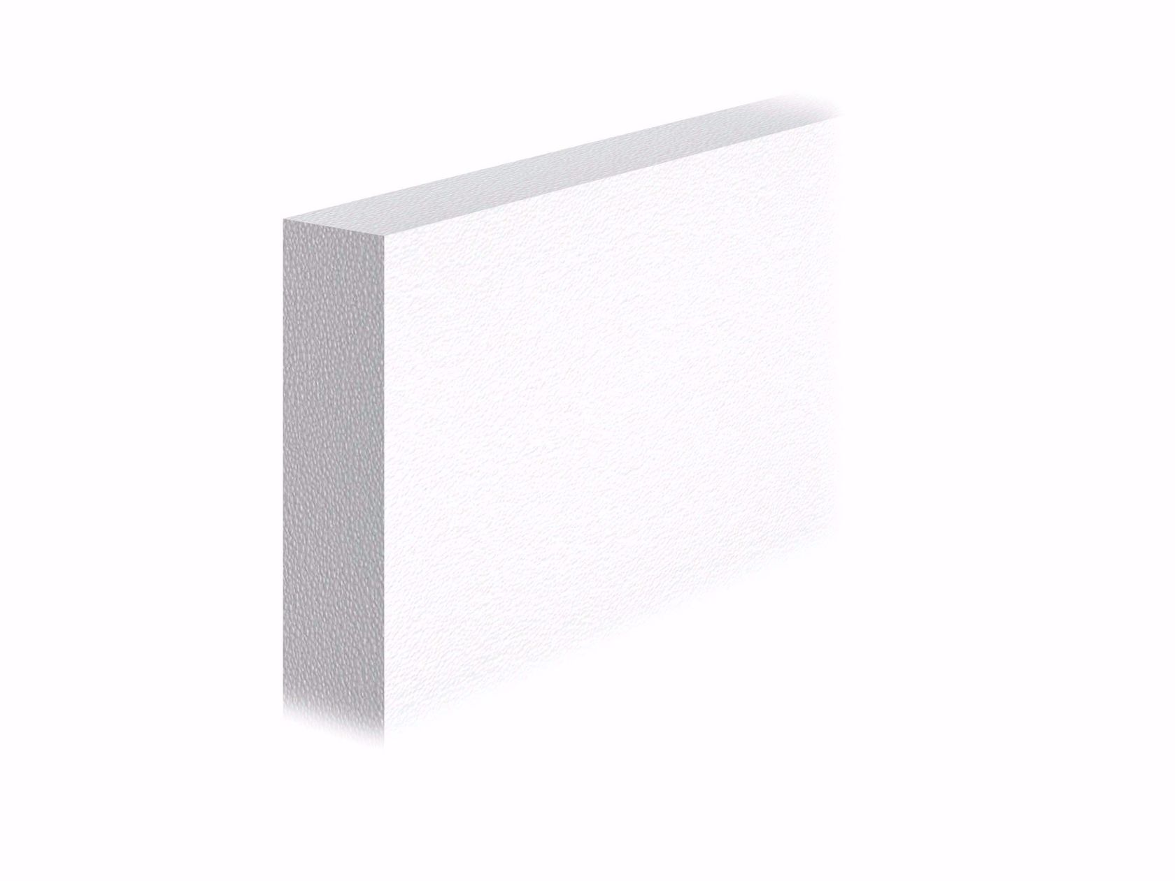 EPS thermal insulation panel By FASSA