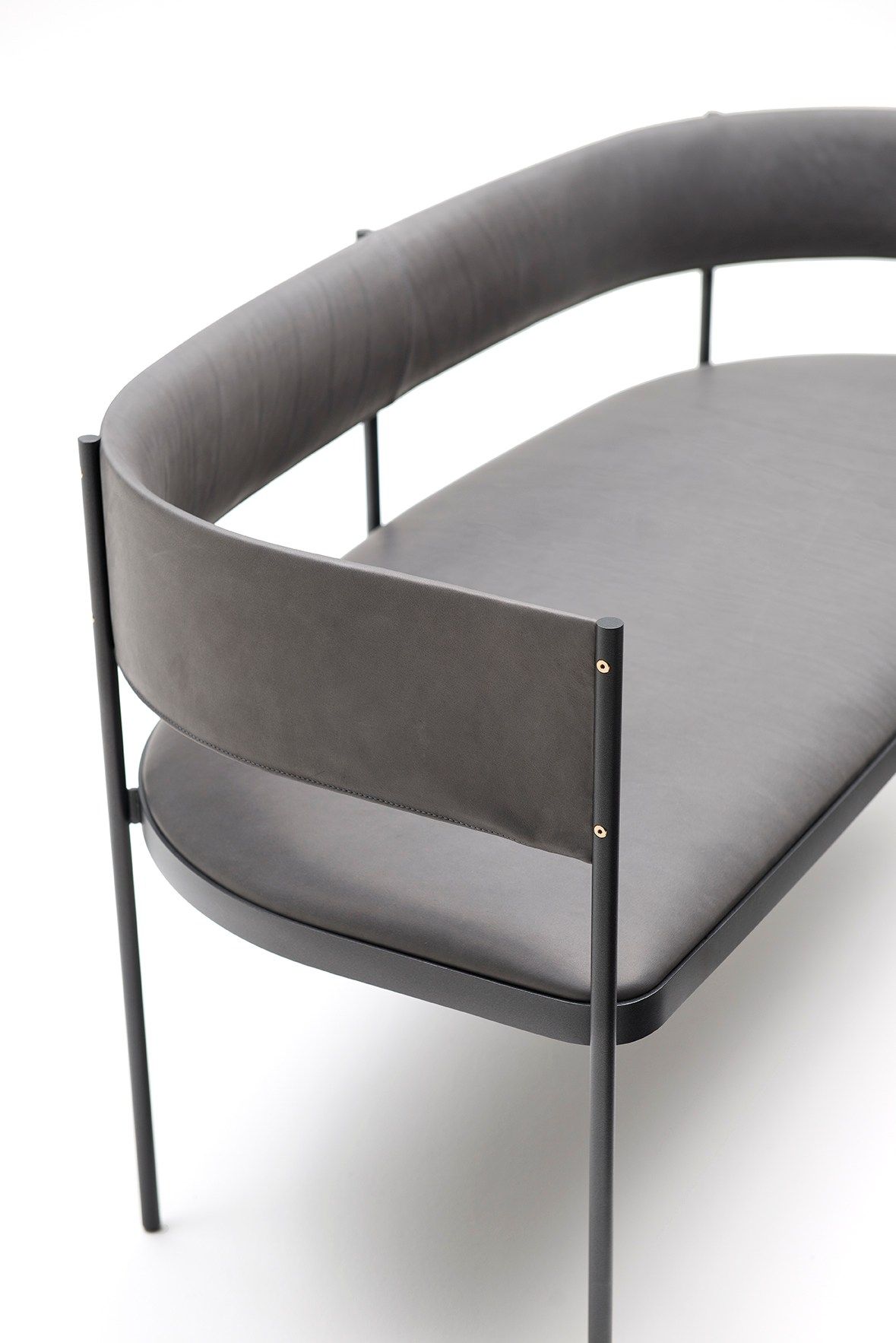 ERA SETTEE By Living Divani design David Lopez Quincoces