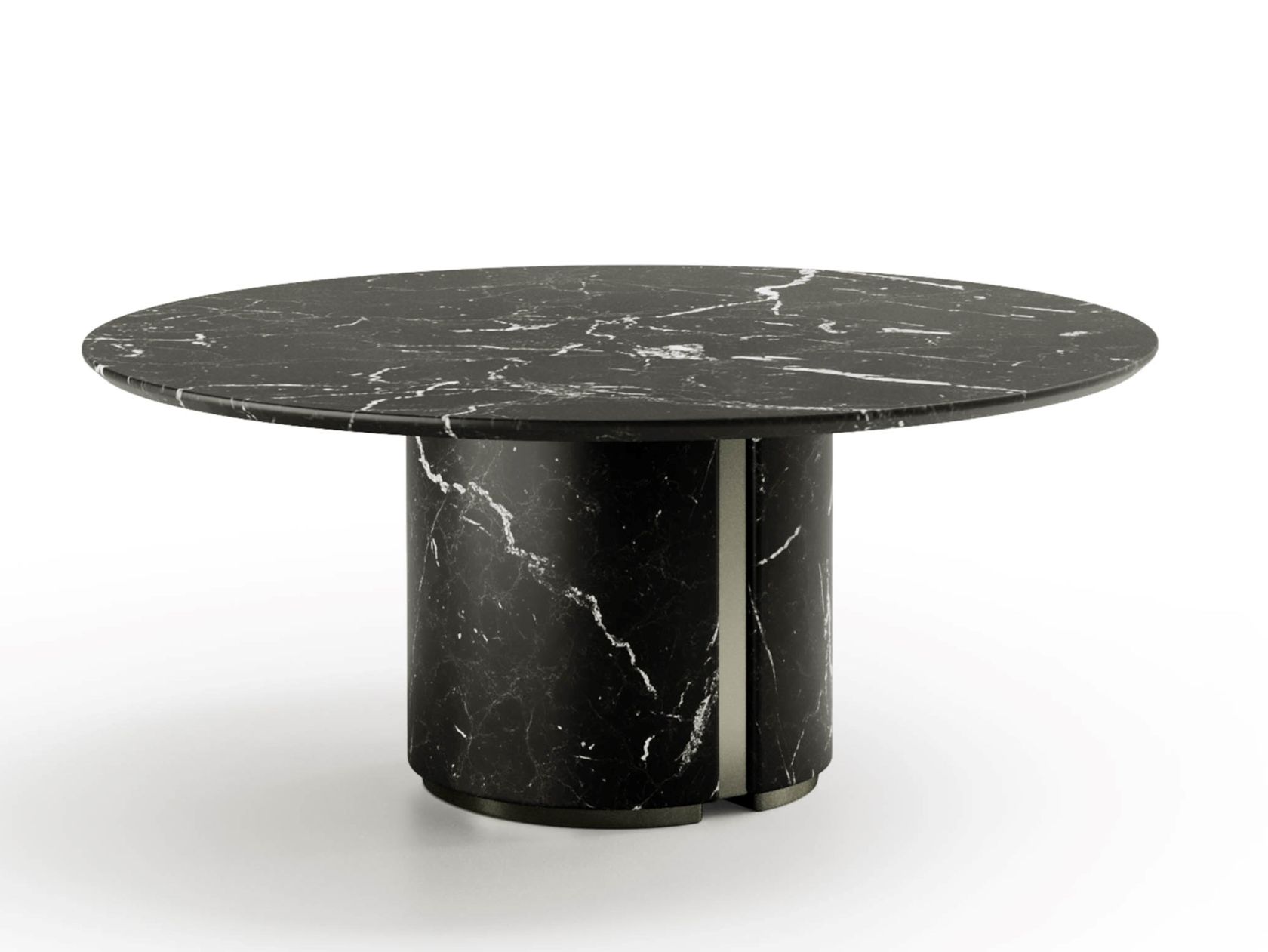 ERCOLINO 茶几 By Capital Collection 设计师BOATTOMARTINOstudio