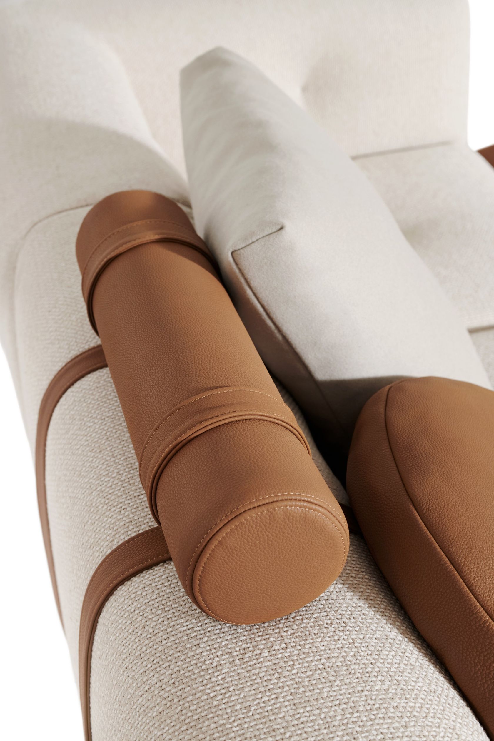 EREI ZONE Sofa By DE PADOVA | design Elisa Ossino