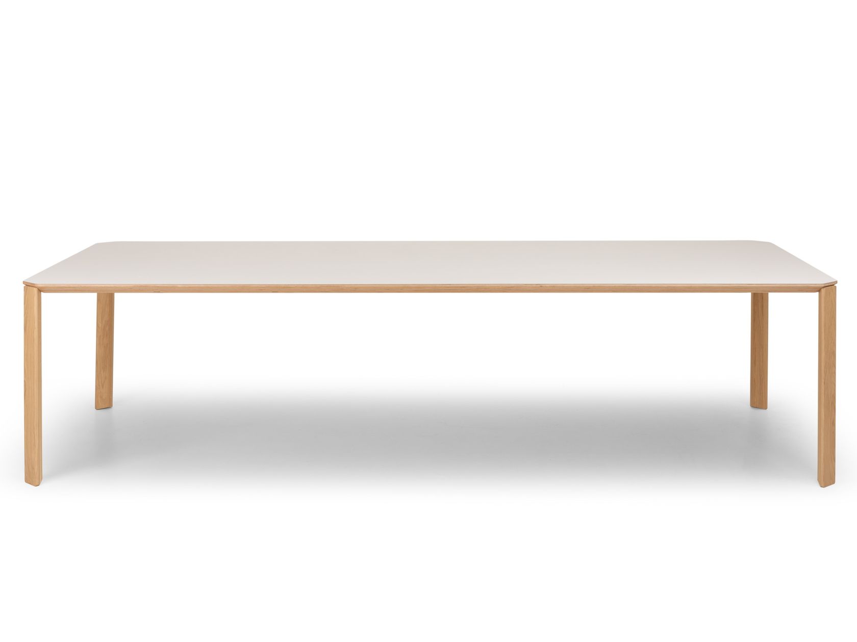 ERMETE | 桌子 Ermete系列 By True Design 设计师Leonardo Rossano, Debora Mansur