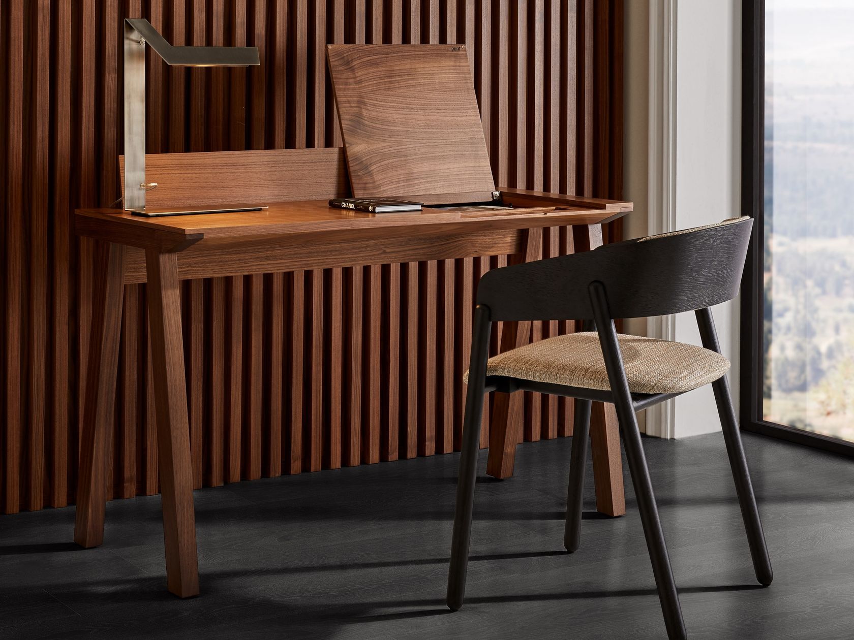 ERNEST Secretary desk By Punt