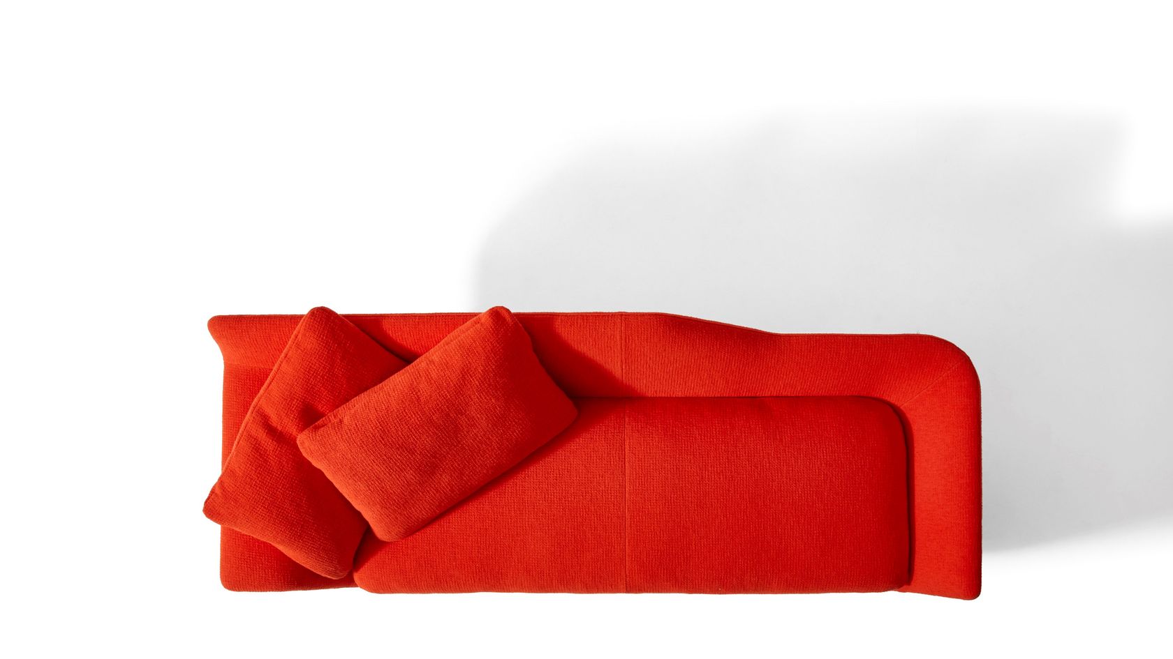 ESOSOFT | Day bed By Cassina design Antonio Citterio