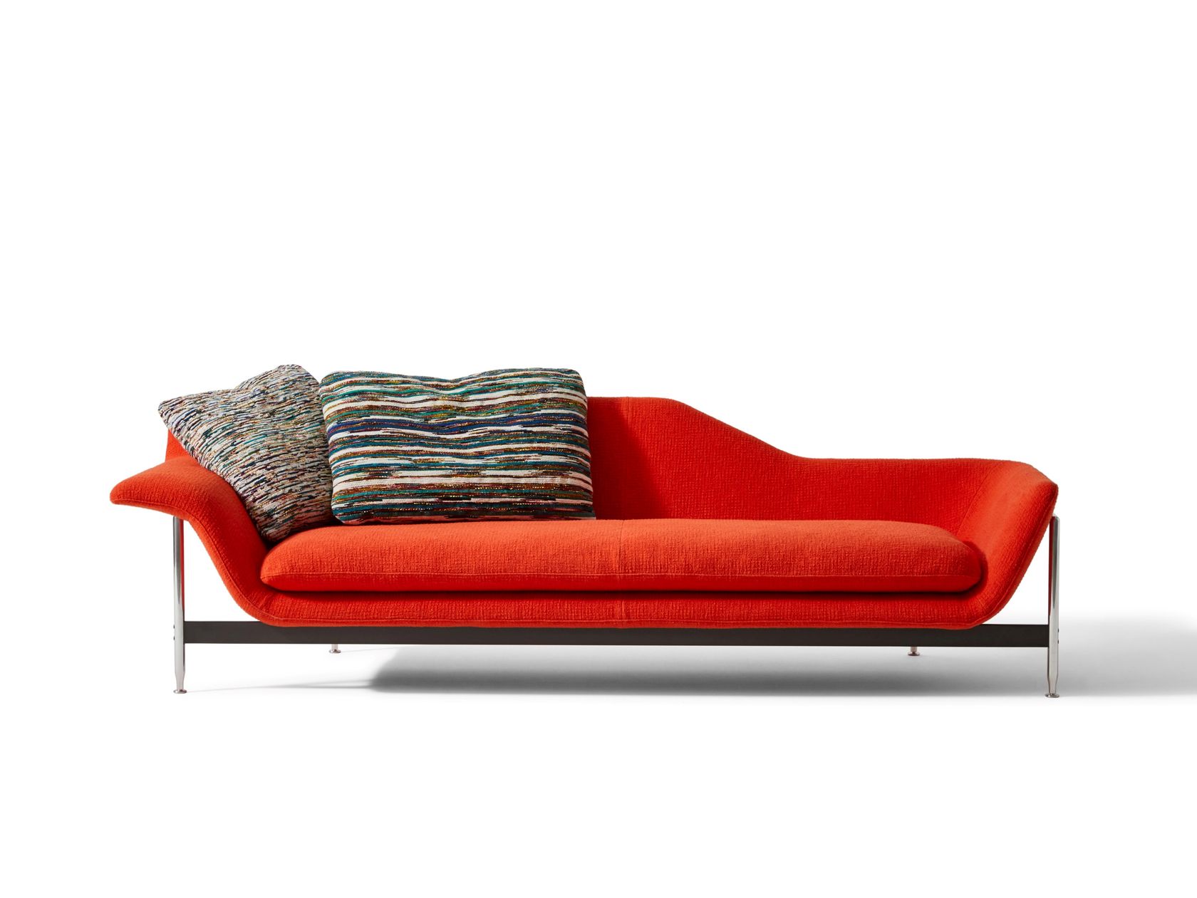 ESOSOFT | Day bed By Cassina design Antonio Citterio