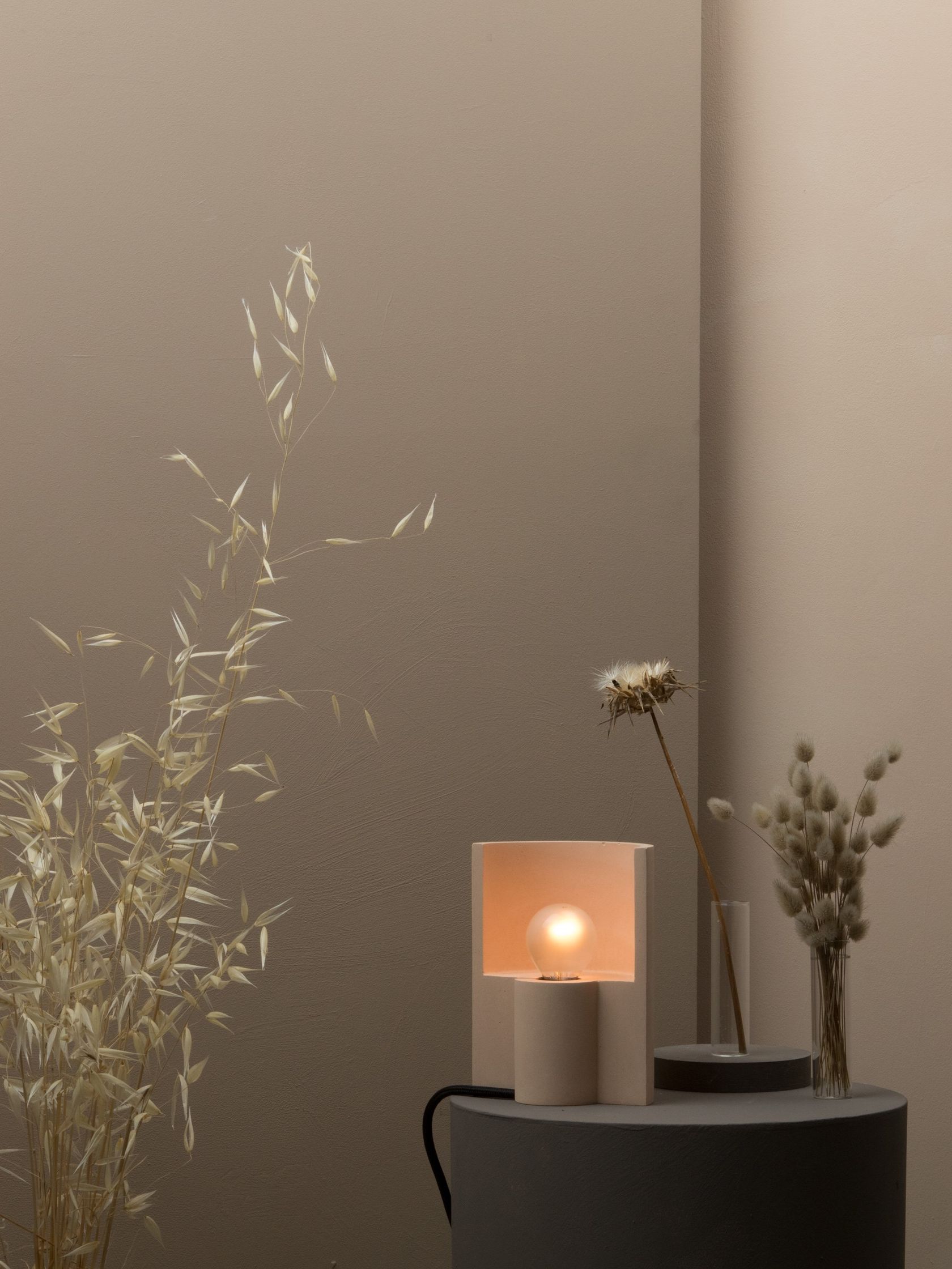 ESSE Table lamp By Plato Design