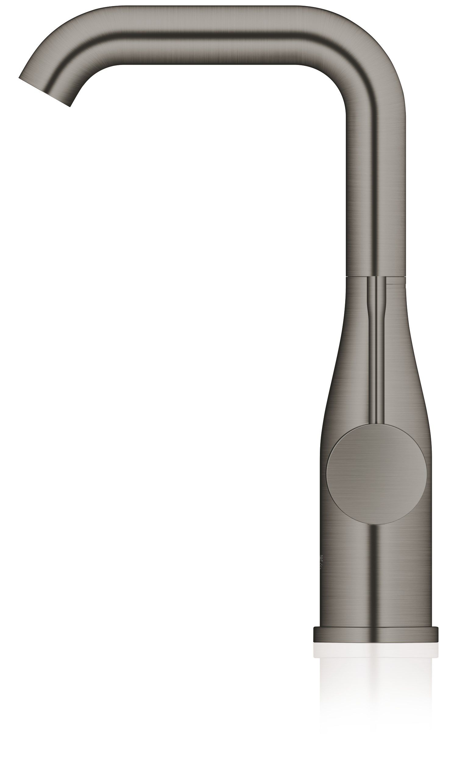 ESSENCE NEW - SIZE L | Washbasin mixer with adjustable spout By Grohe