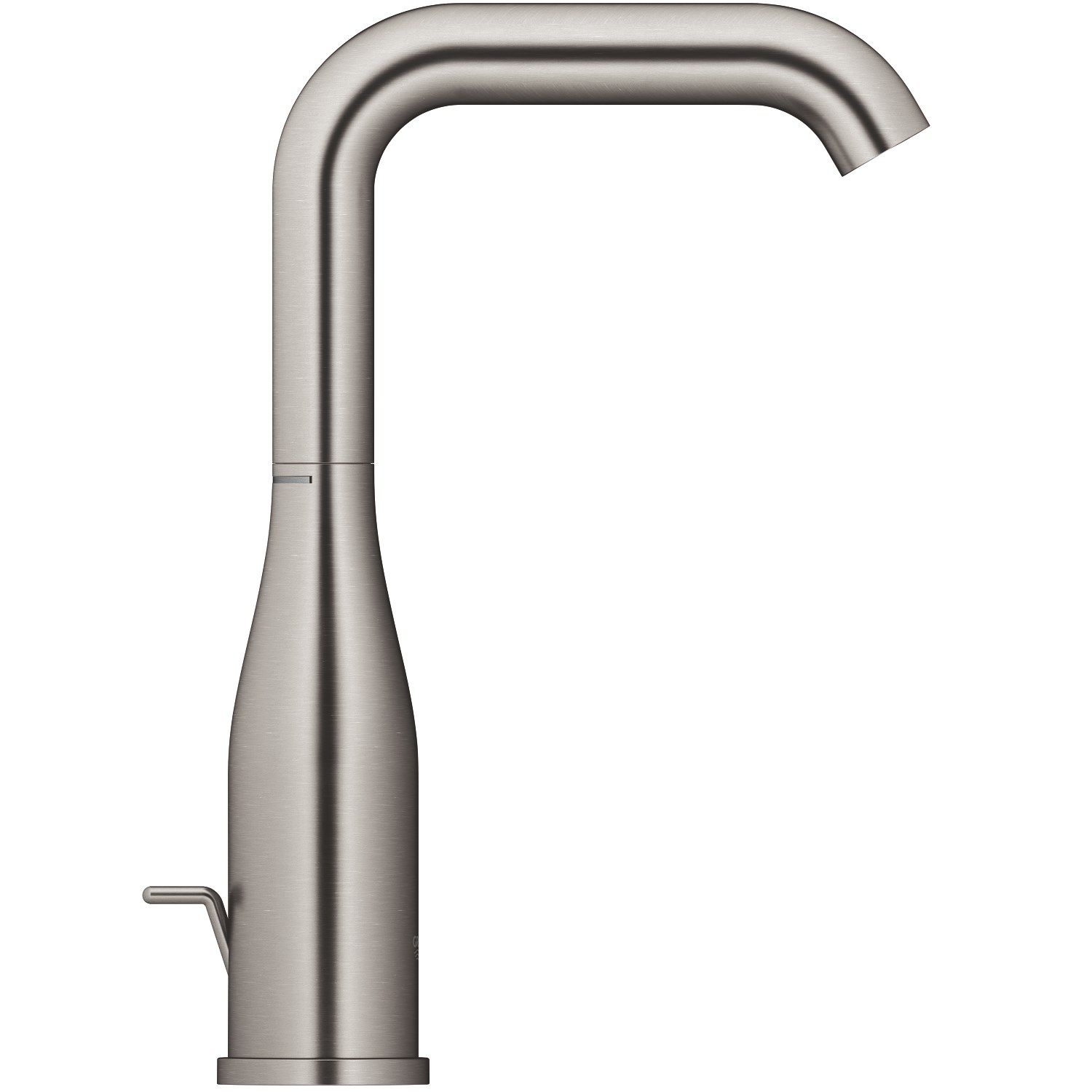 ESSENCE NEW - SIZE L | Washbasin mixer with adjustable spout By Grohe