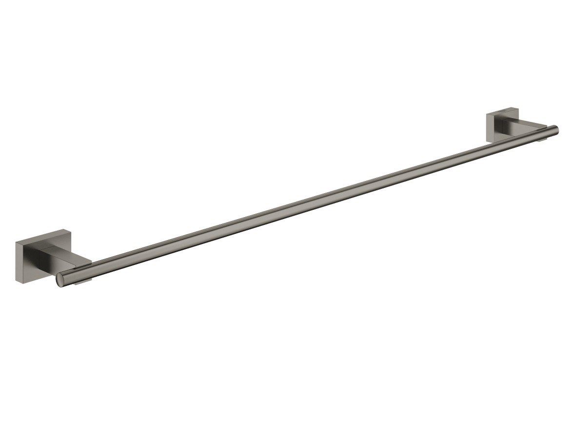 ESSENTIALS CUBE | Towel rail Essentials Cube Collection By Grohe