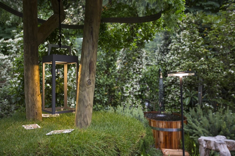 ETEREA | Floor lamp Eterea Collection By Platek design Dabù