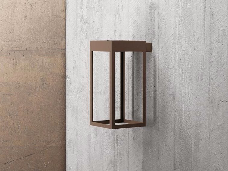 ETEREA | Outdoor wall lamp Eterea Collection By Platek design Dabù