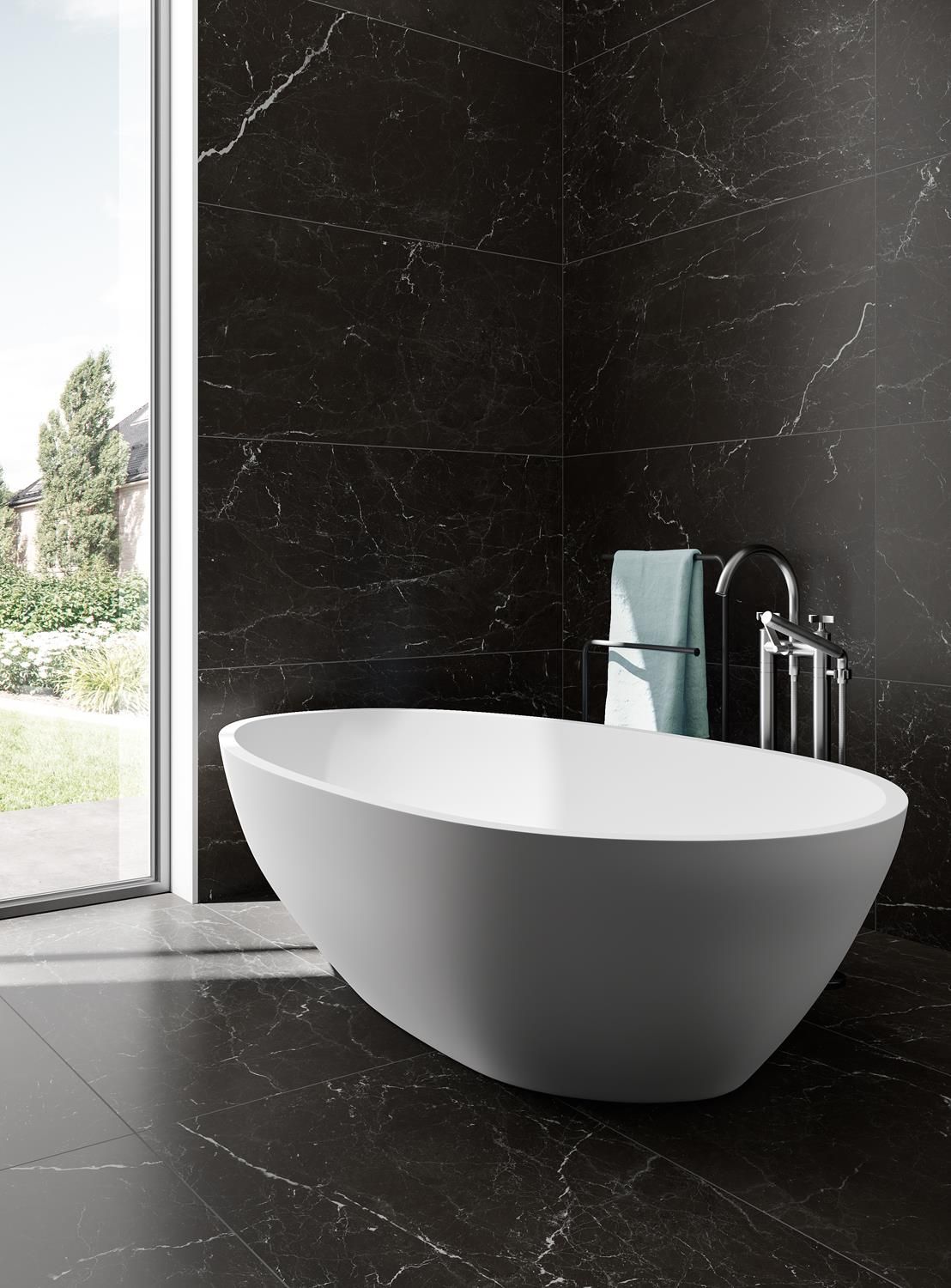 ETERNITY | Wall/floor tiles By Panaria Ceramica