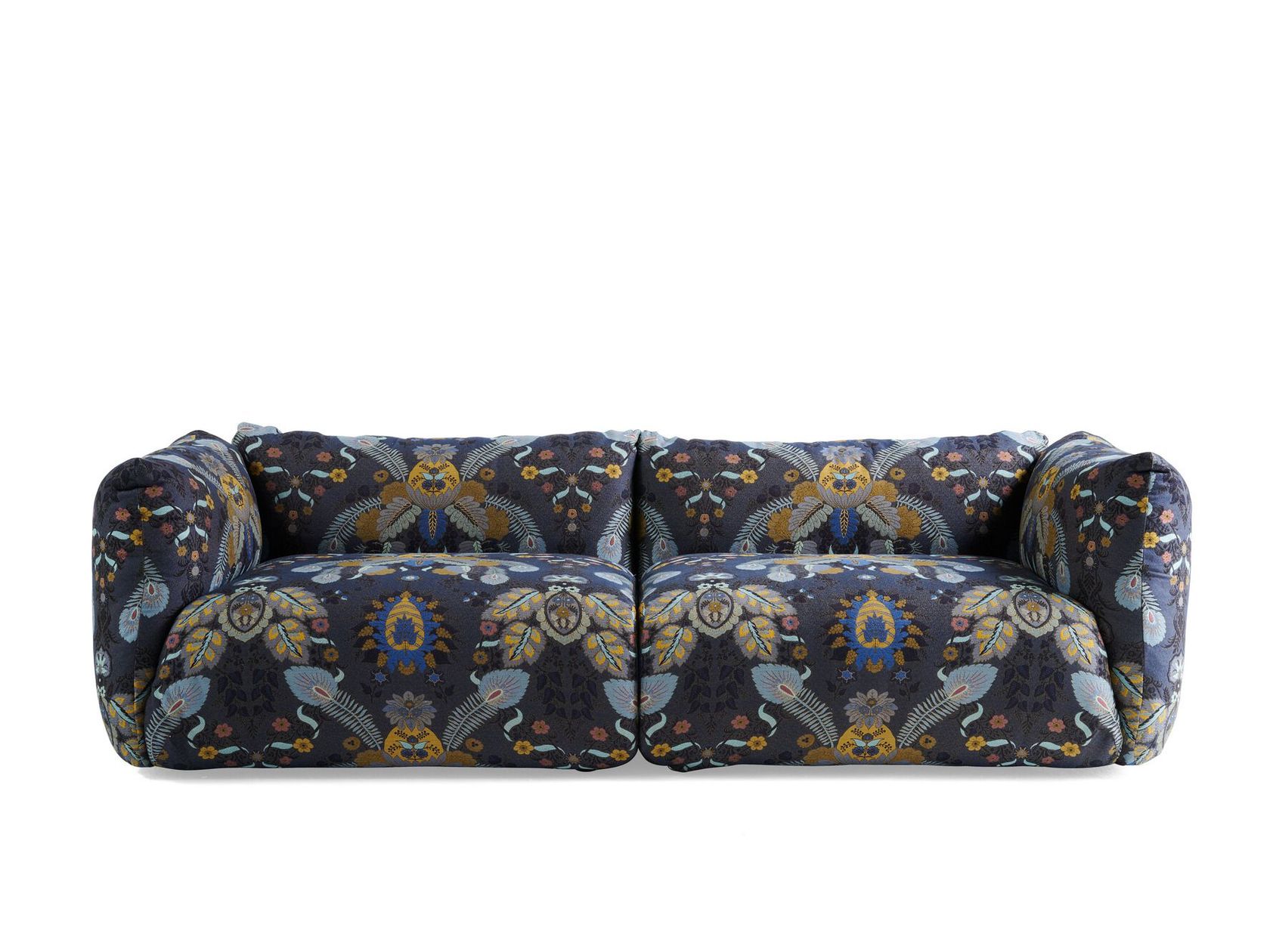 CUSHY Sofa By ETRO Home Interiors