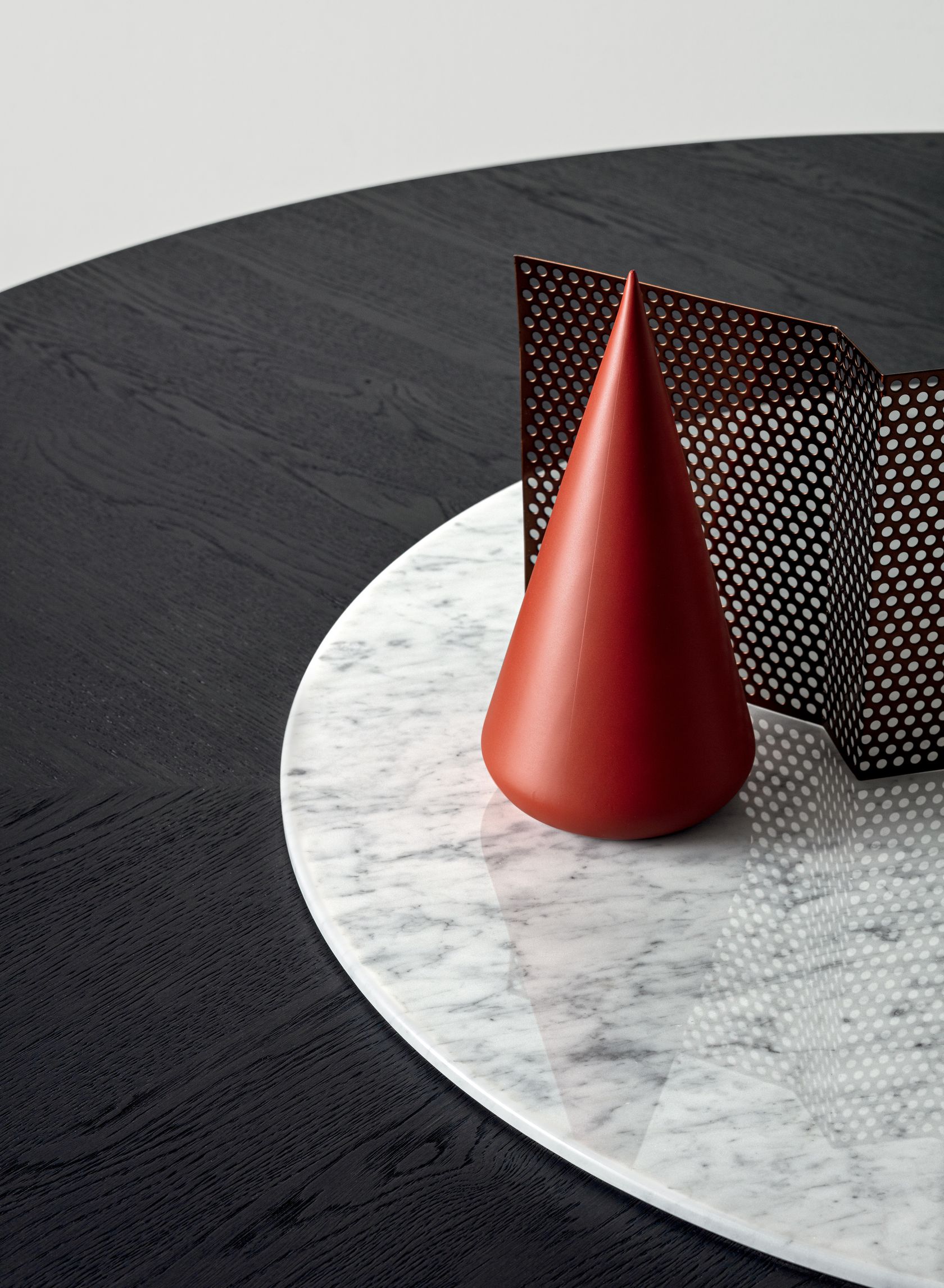 ETTORE | Wooden table Ettore Collection By PIANCA design Calvi Brambilla