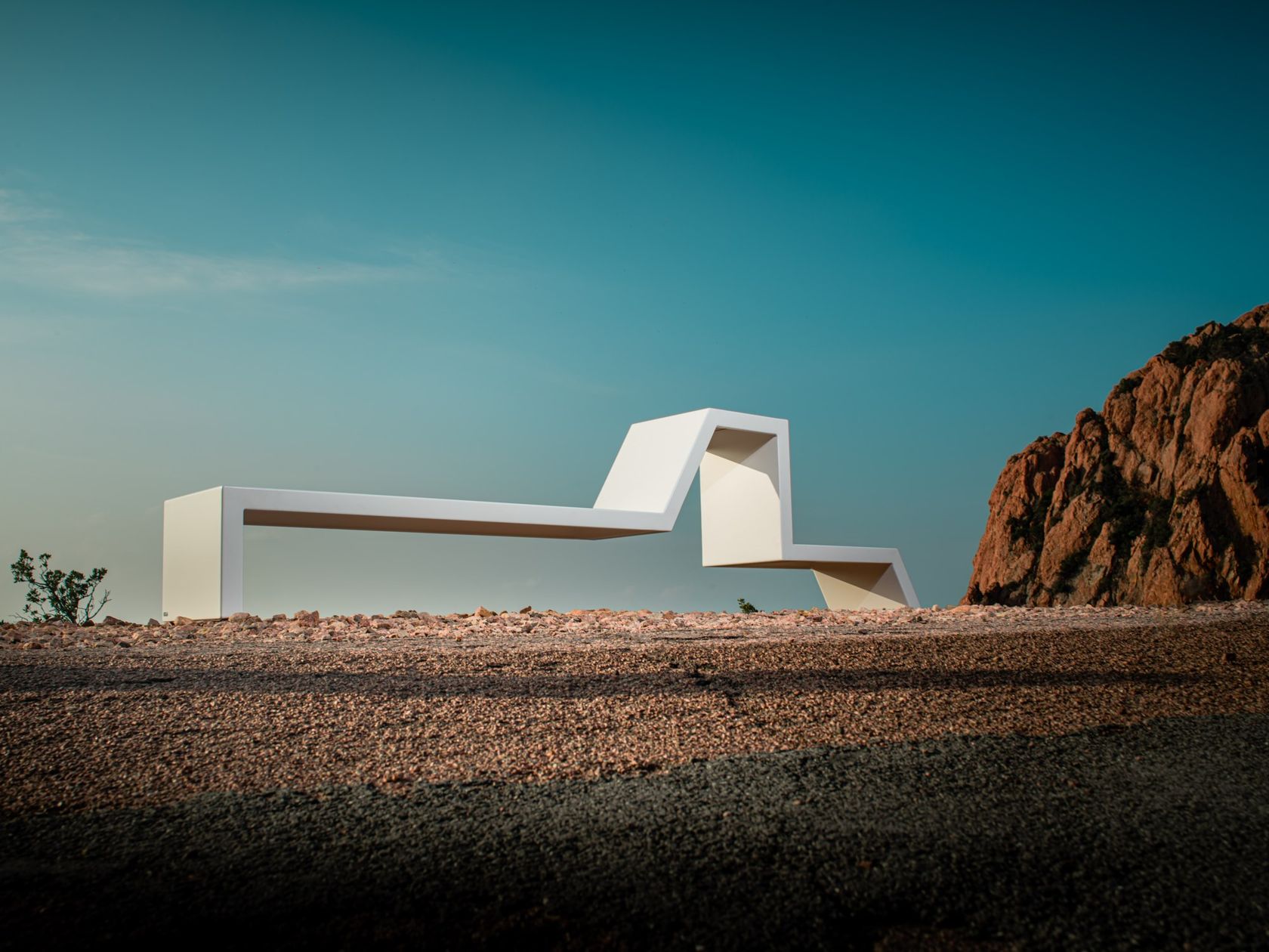 CYRIA: Mobilier urbain design | Archiproducts