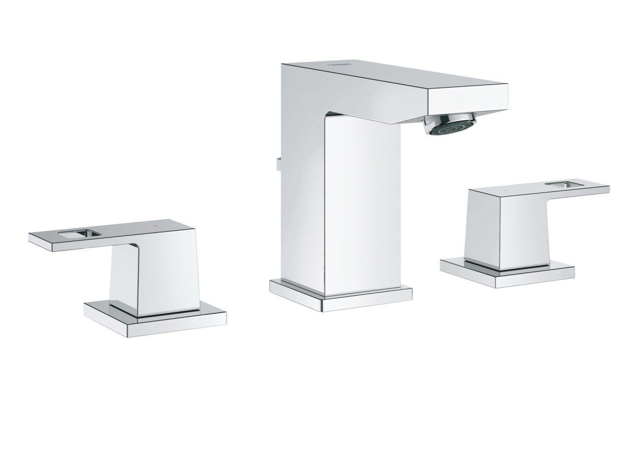 Washbasin taps Revit | Archiproducts