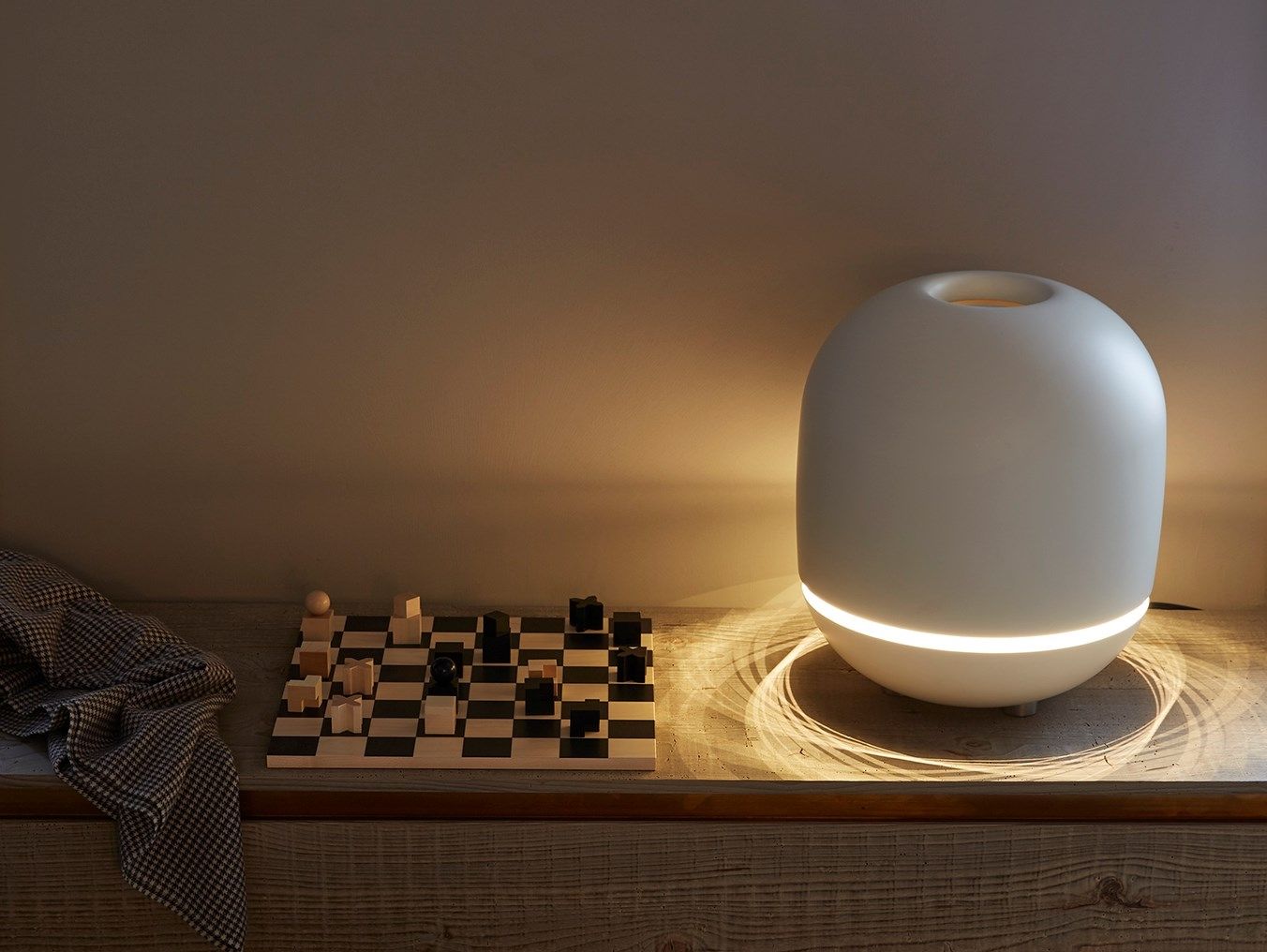 Synthetic material Electric heater EVE By Tubes Radiatori design ...