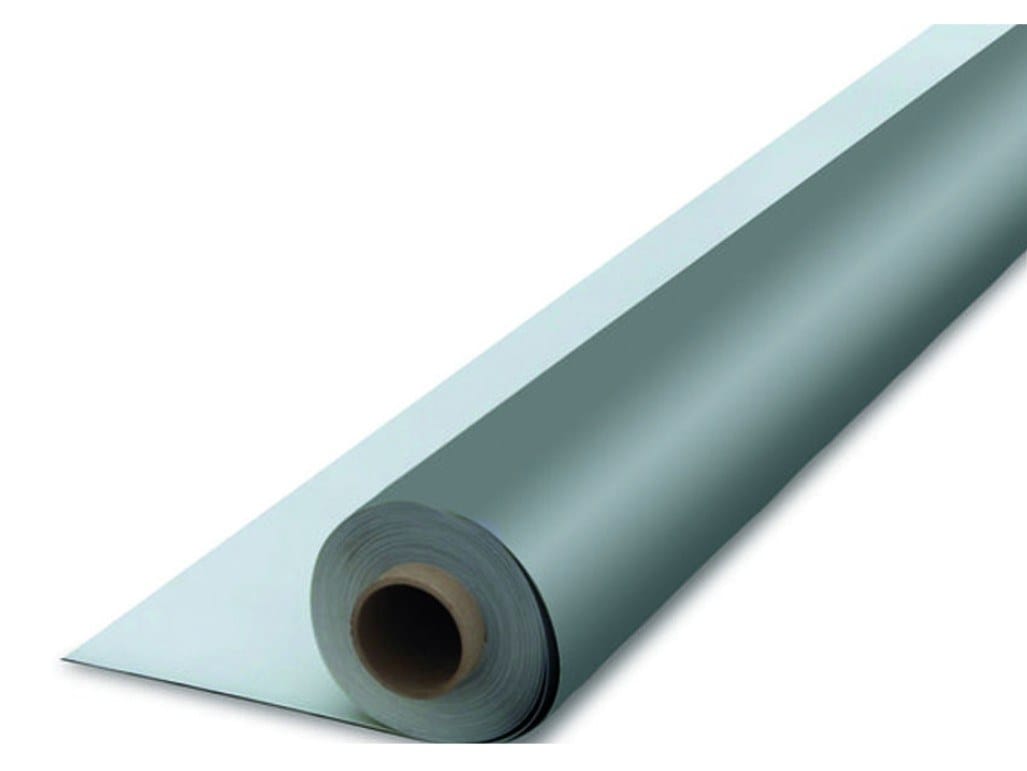 EVERGUARD TPO Single-ply roofing membrane By BMI