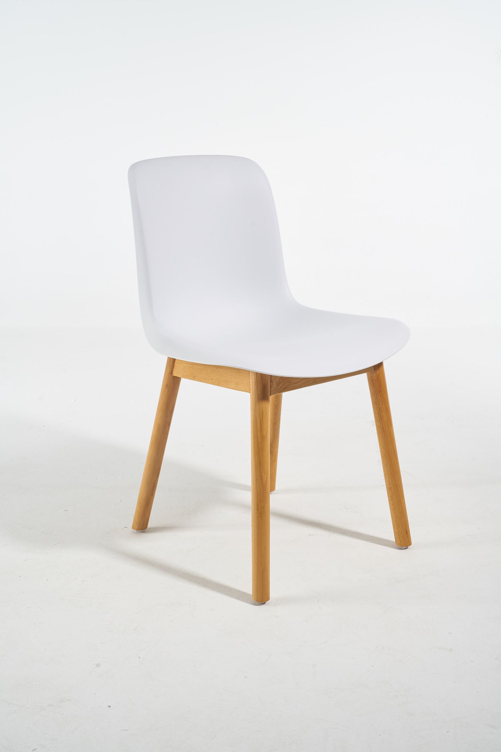 EVERY | Polypropylene chair By grado design design Alex Chai