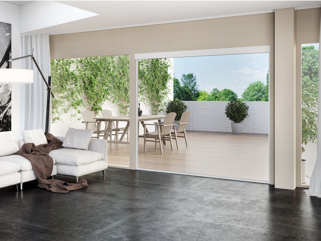 CLASSIC Insect screen By Mv Line