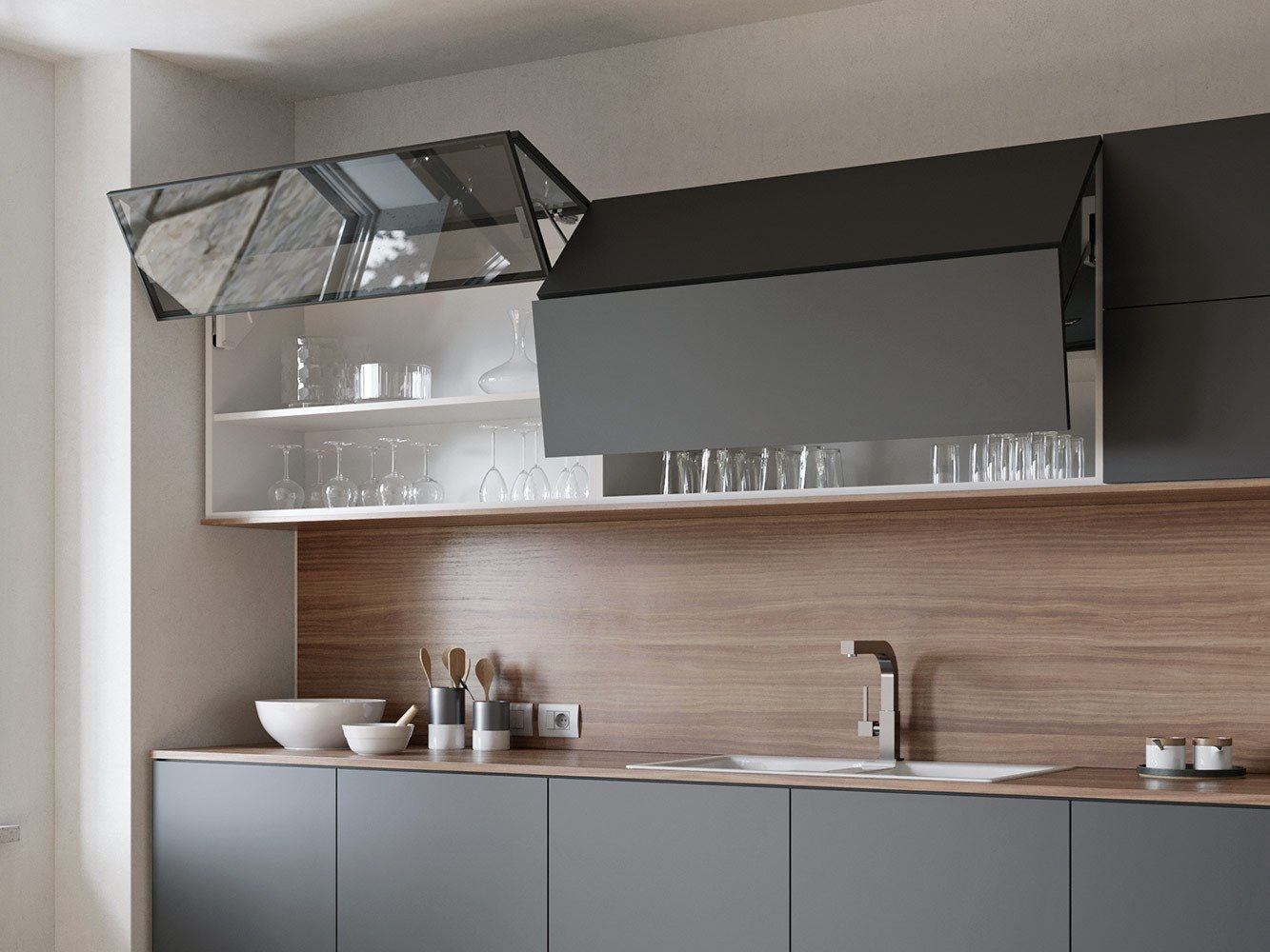 SALICE: Cabinet hinges | Archiproducts