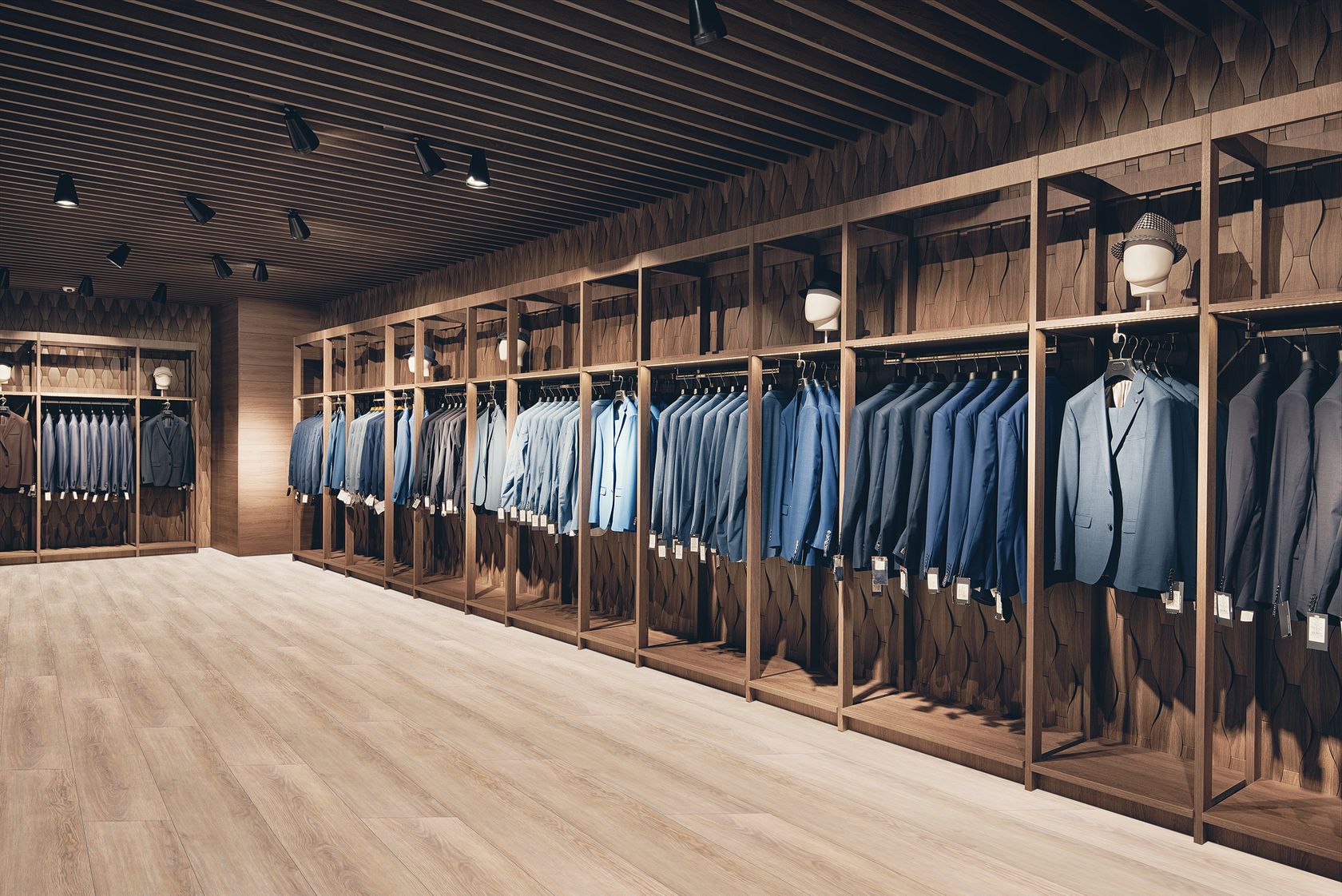 EVOLUTION TACK DRY PLUS Pavimento resiliente de LVT imitación madera By ...