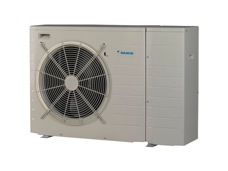 EWAQ-BVP | Minichiller By DAIKIN Air Conditioning