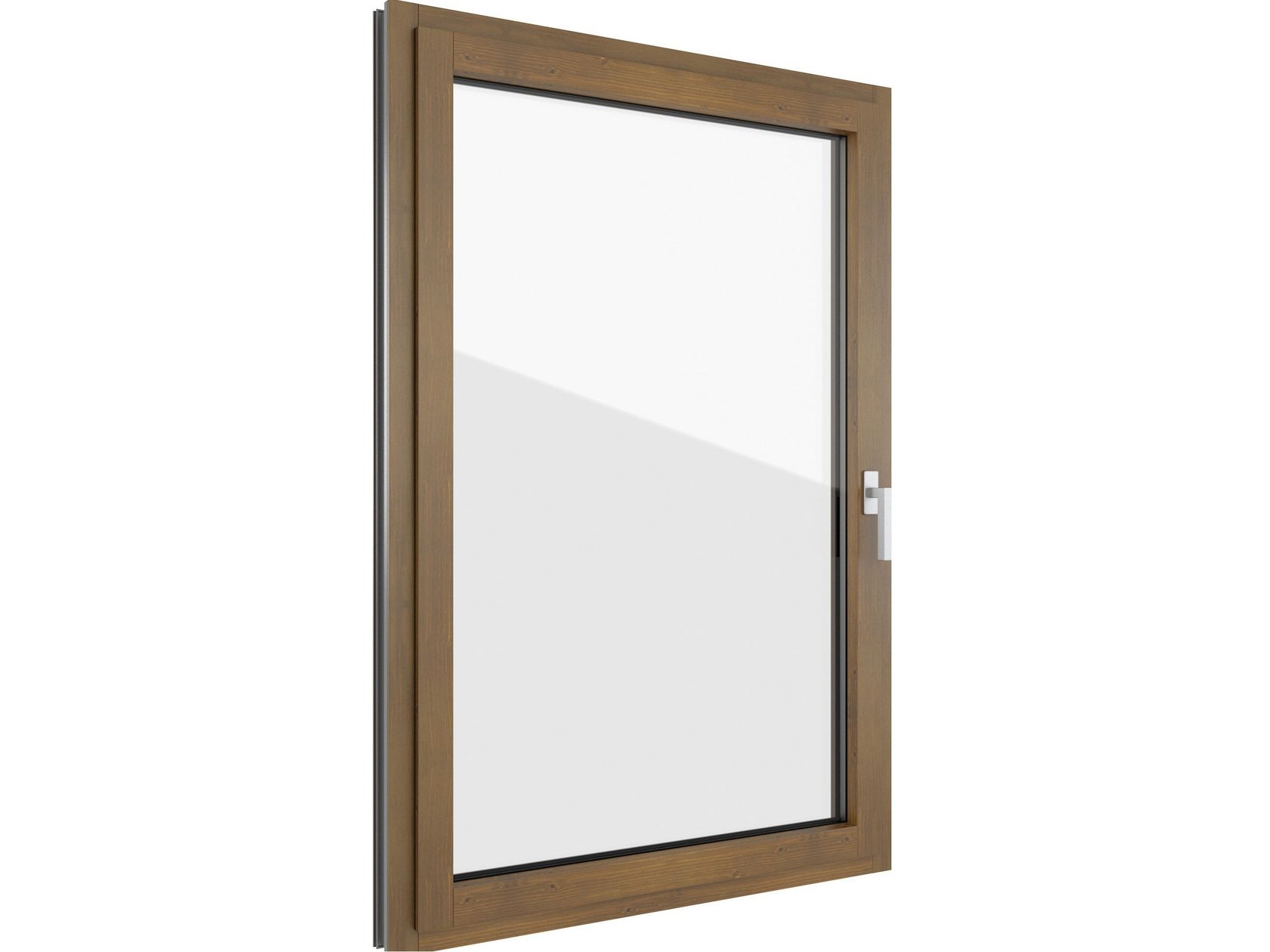 FINSTRAL: Fenêtres à rupture thermique | Archiproducts