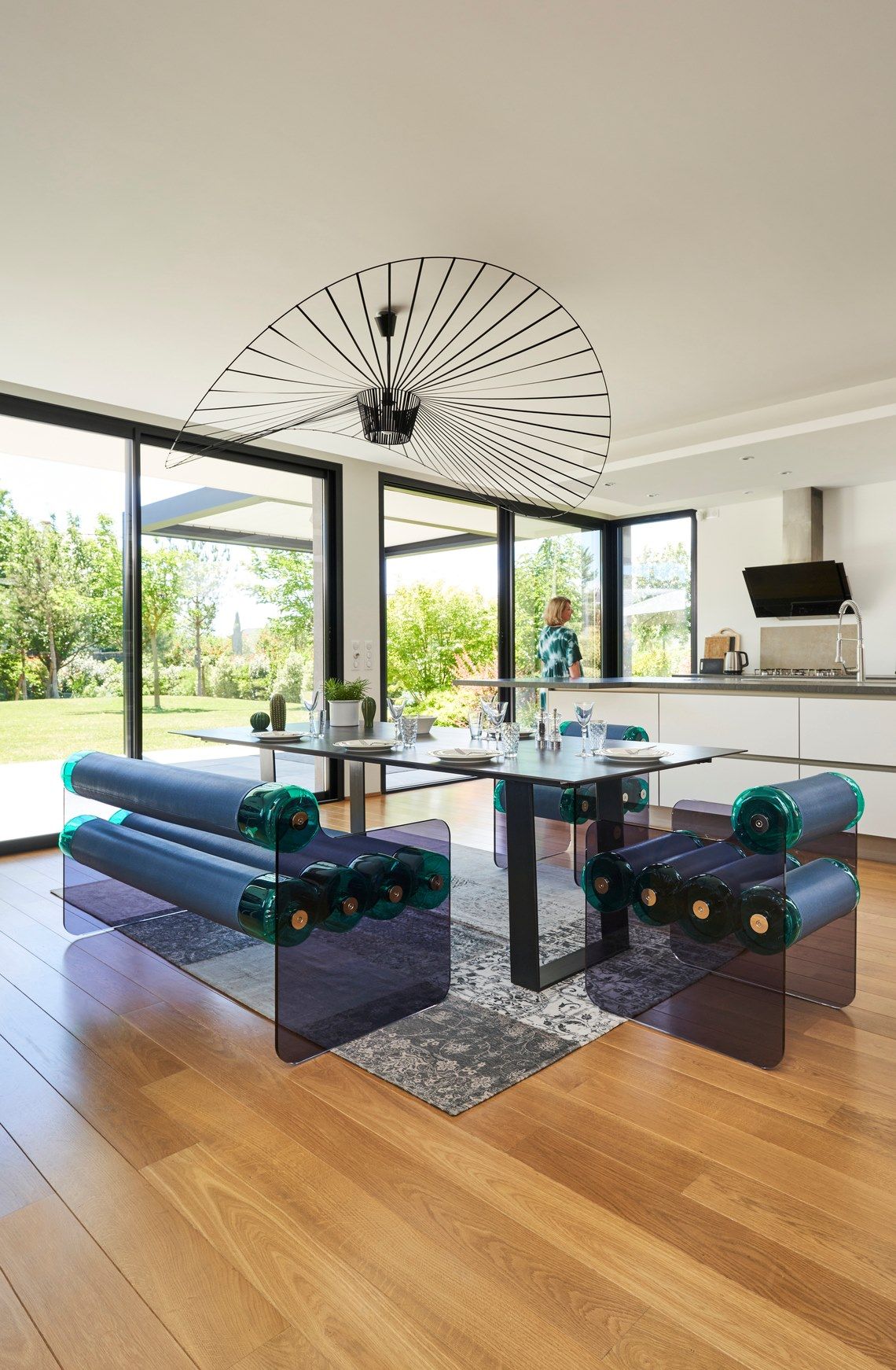 EXCLUSIVE MW 04 PMMA | Divano Divano a 2 posti By Mojow | design ...