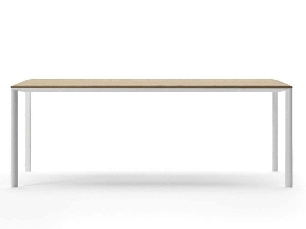 办公桌 EXECUTIVE By Alias 设计师Simon Pengelly