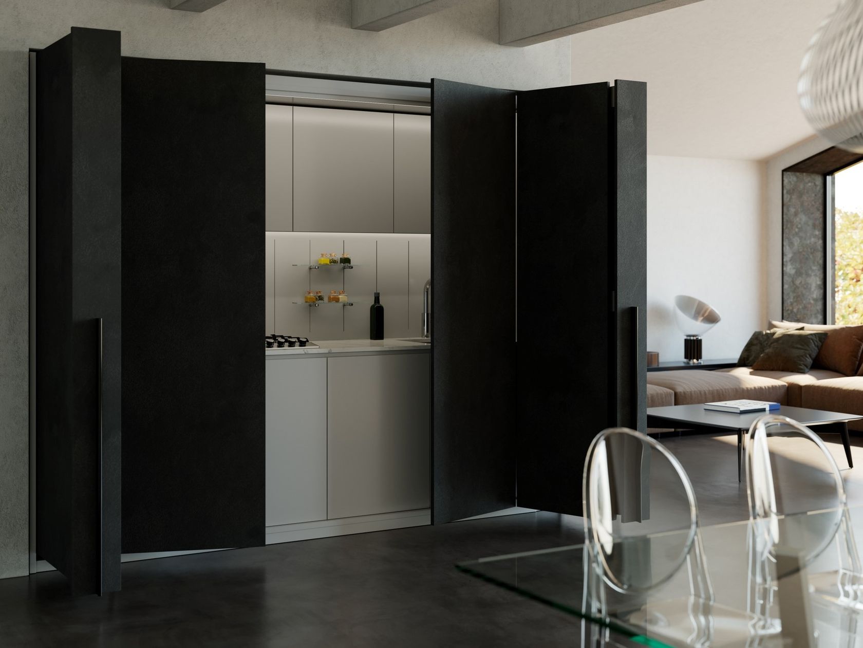 SALICE: Möbelscharniere | Archiproducts