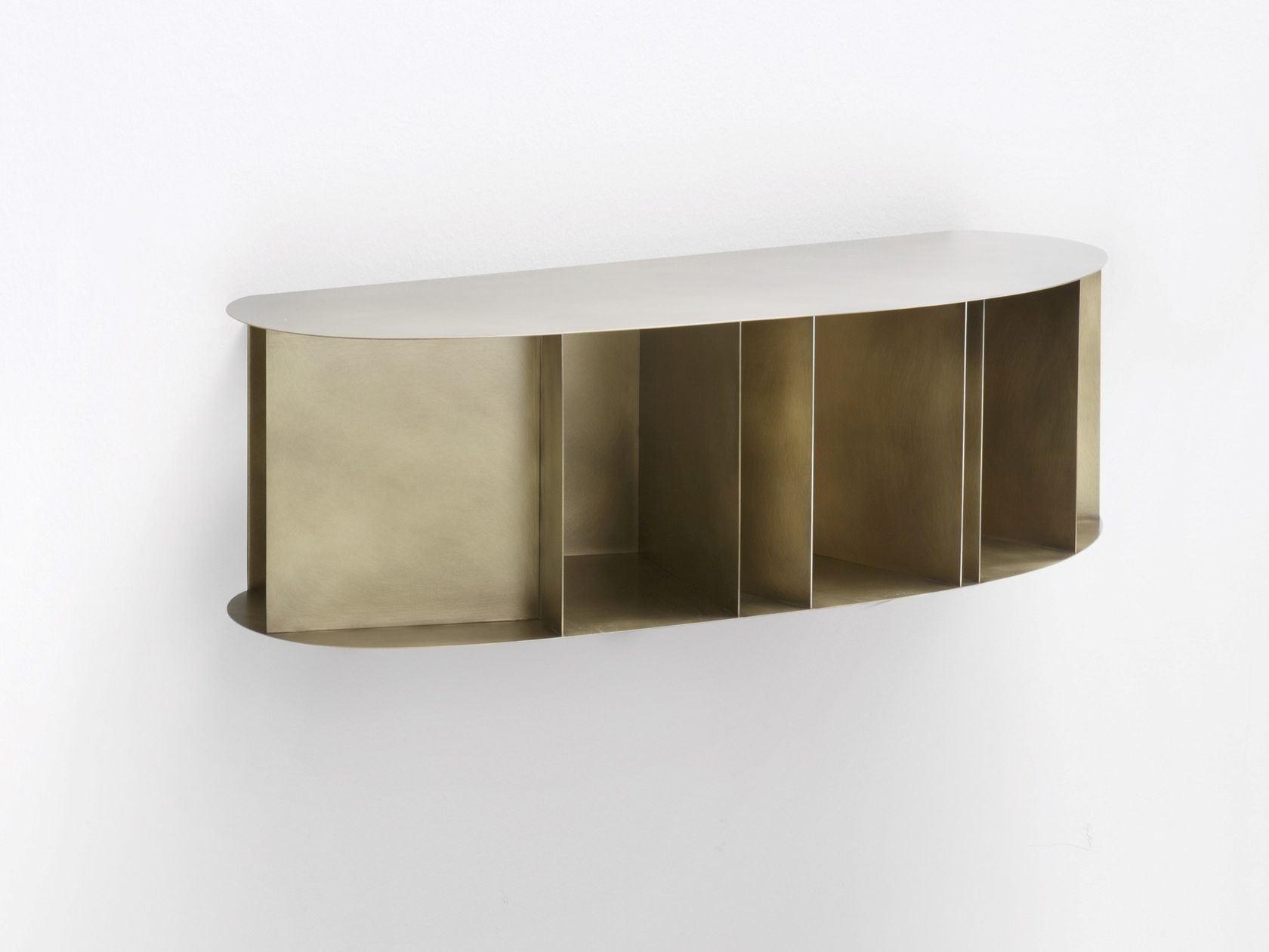 DE CASTELLI: Metal working and furniture | Archiproducts