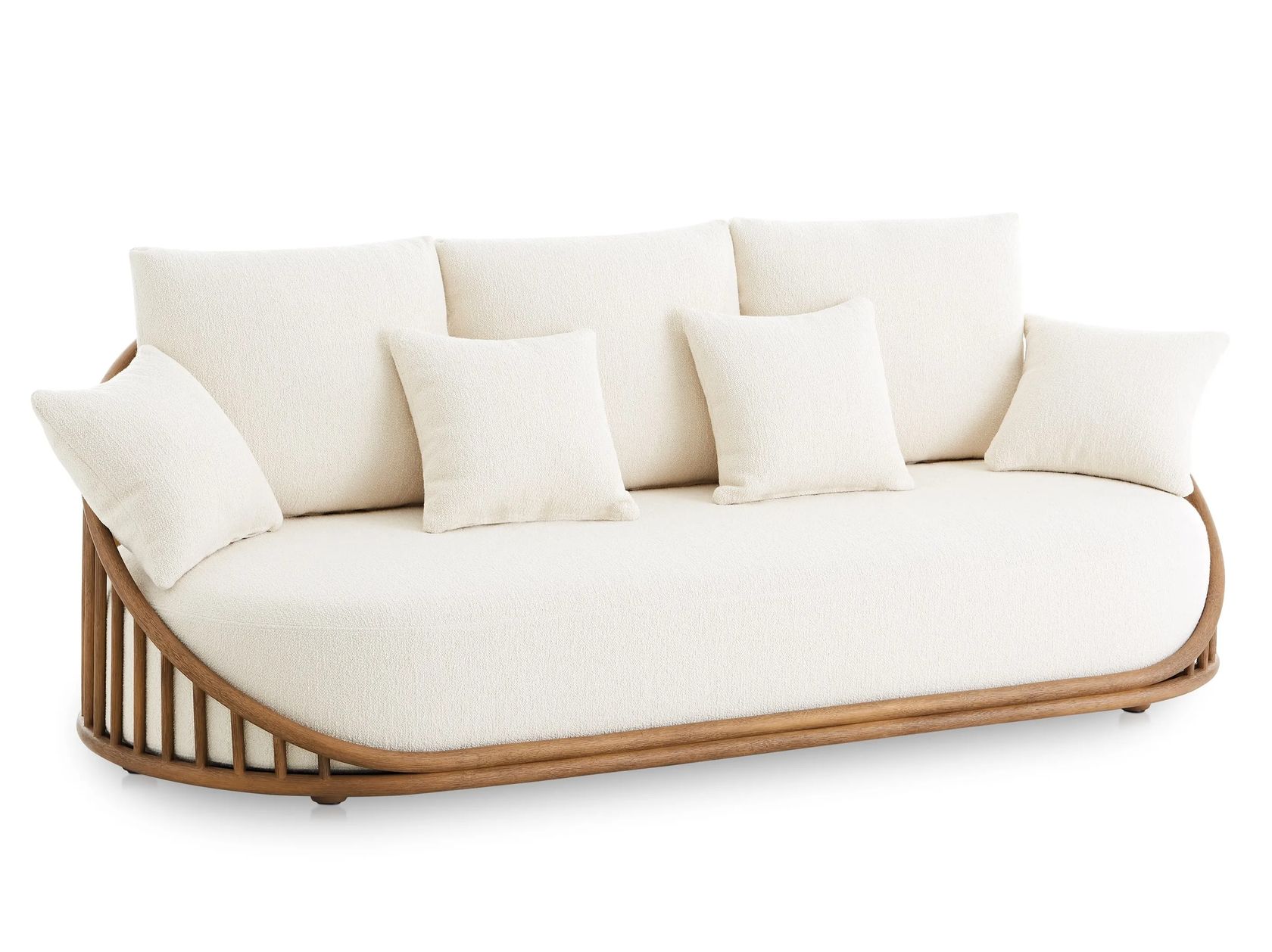 Expormim furniture at 3DaysofDesign