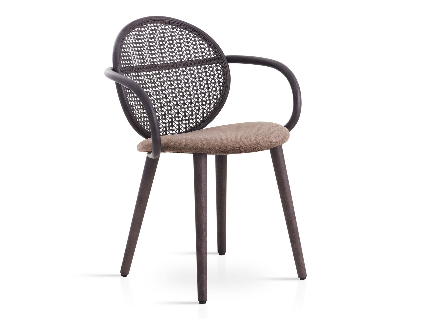 LOOP Chair By EXPORMIM | design Norm Architects